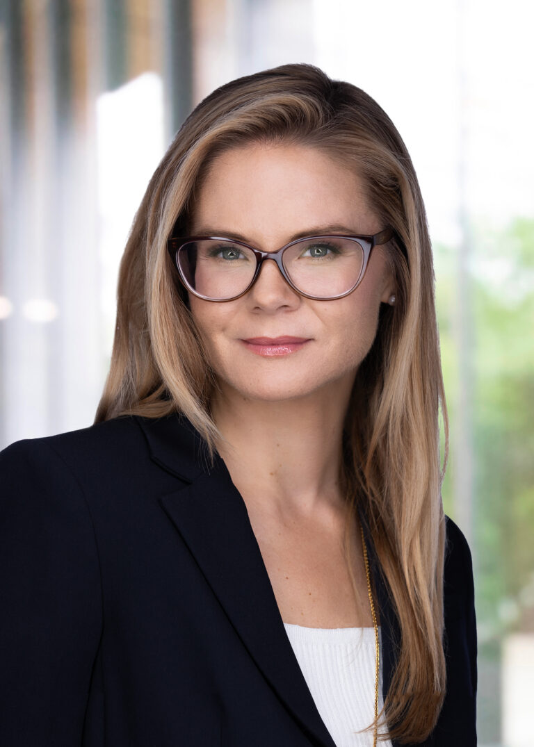 Liz Isaac - Spencer Fane