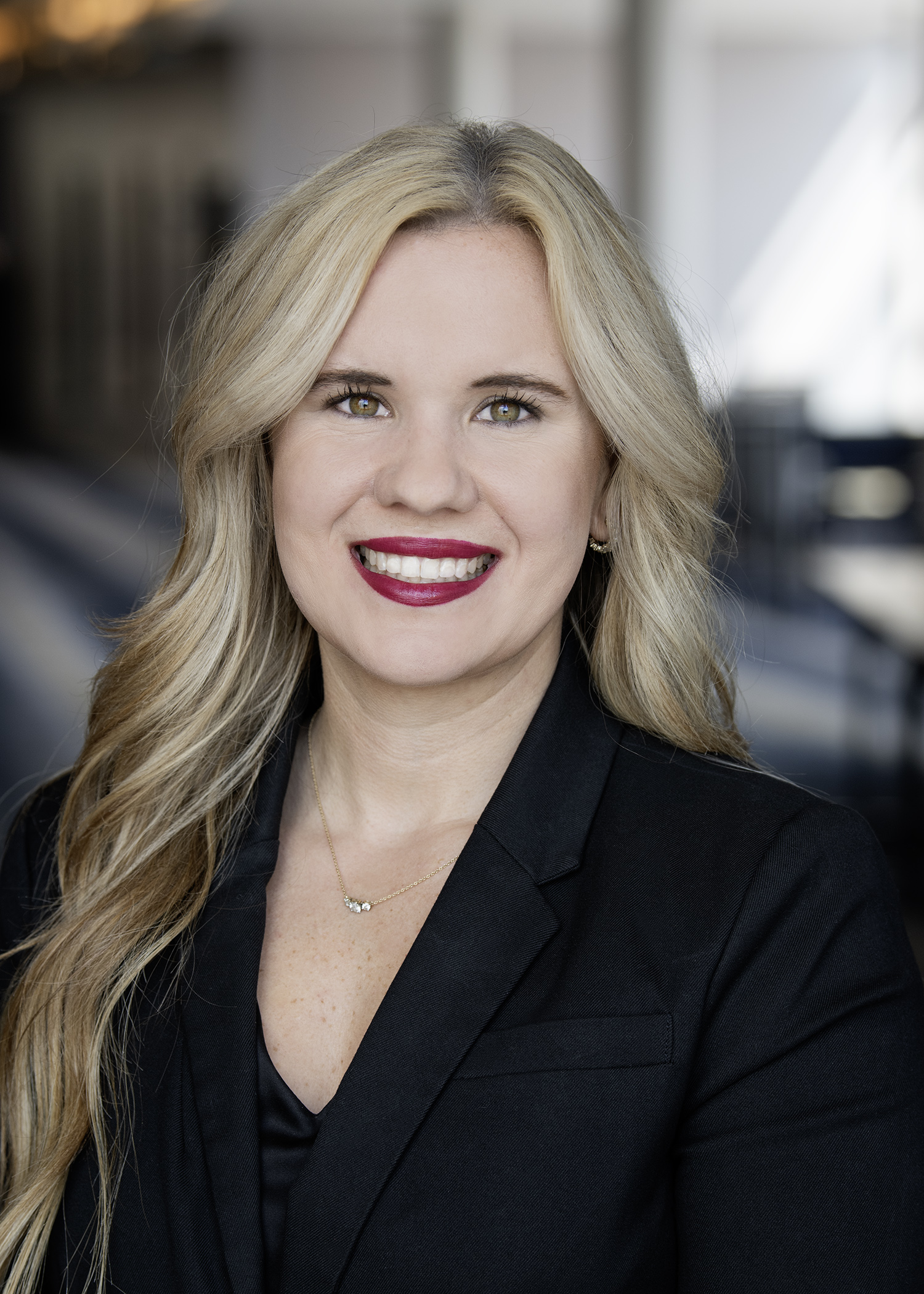 Victoria McLaughlin - Spencer Fane