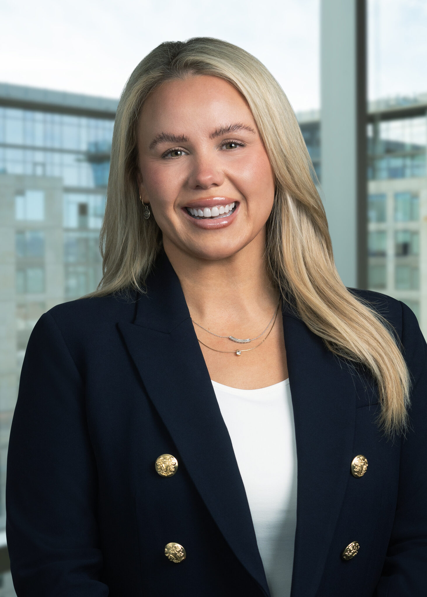 Heidi Purtzer - Spencer Fane