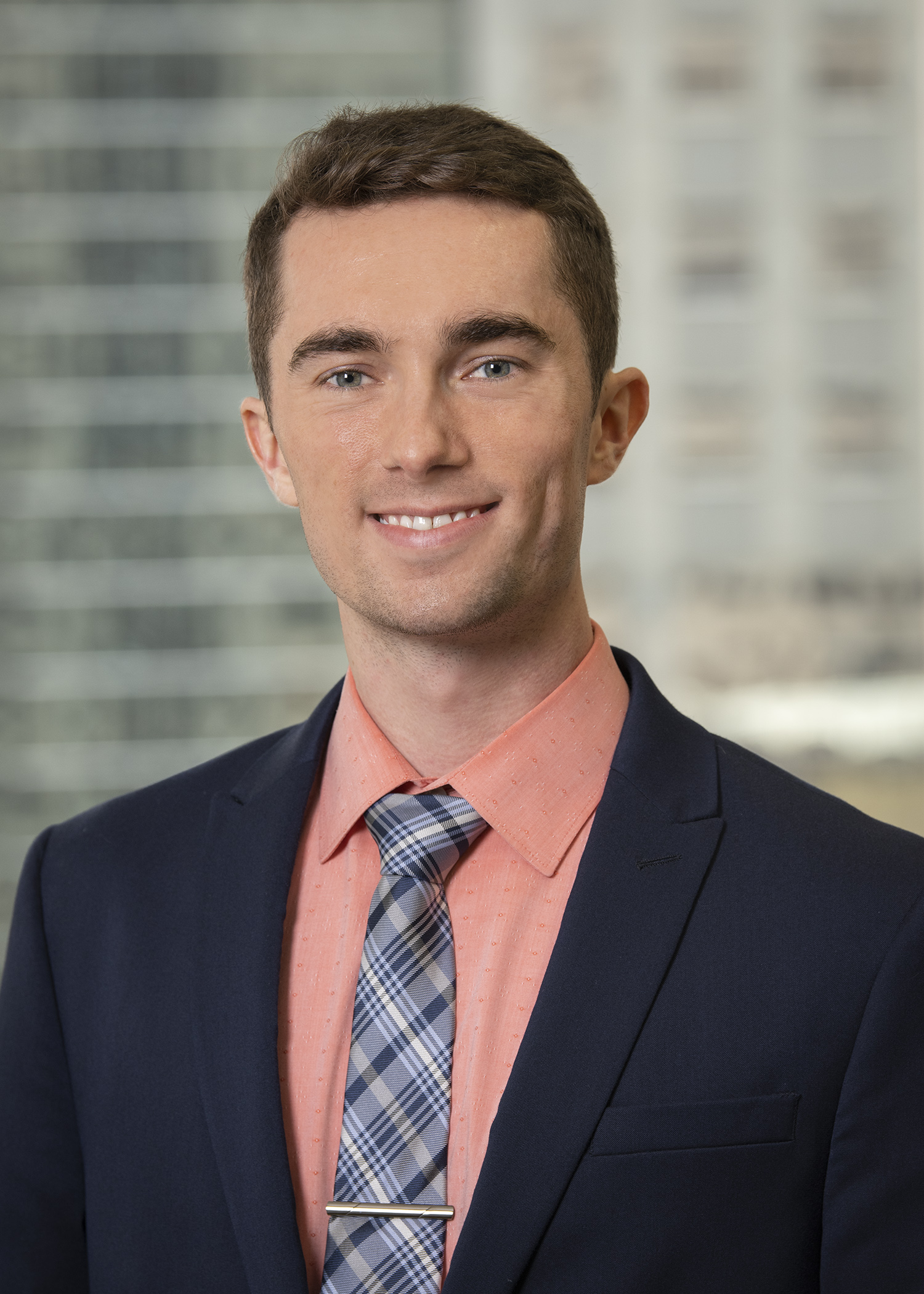 Doug Reynolds - Spencer Fane