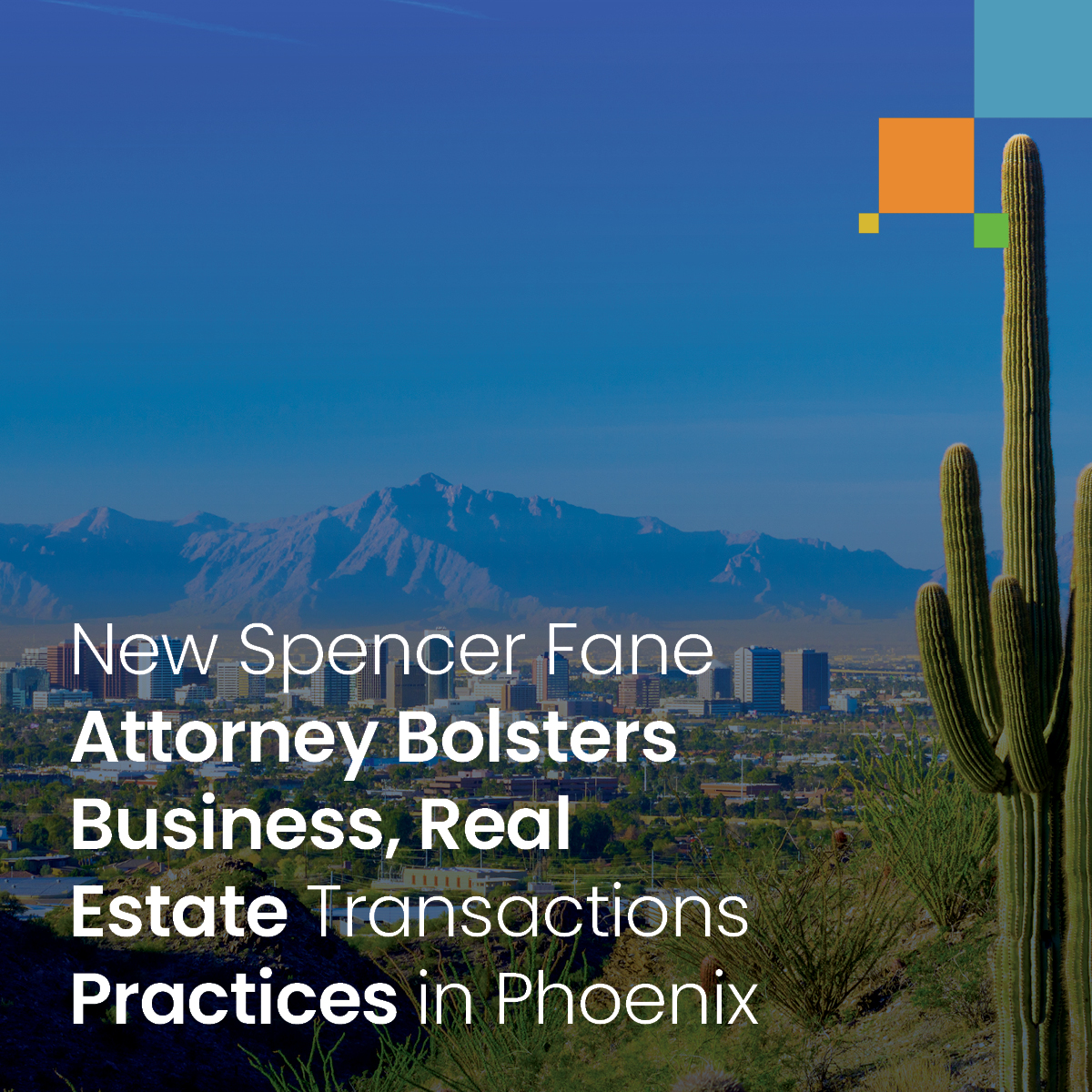 New Spencer Fane Attorney Bolsters Business, Real Estate Transactions ...