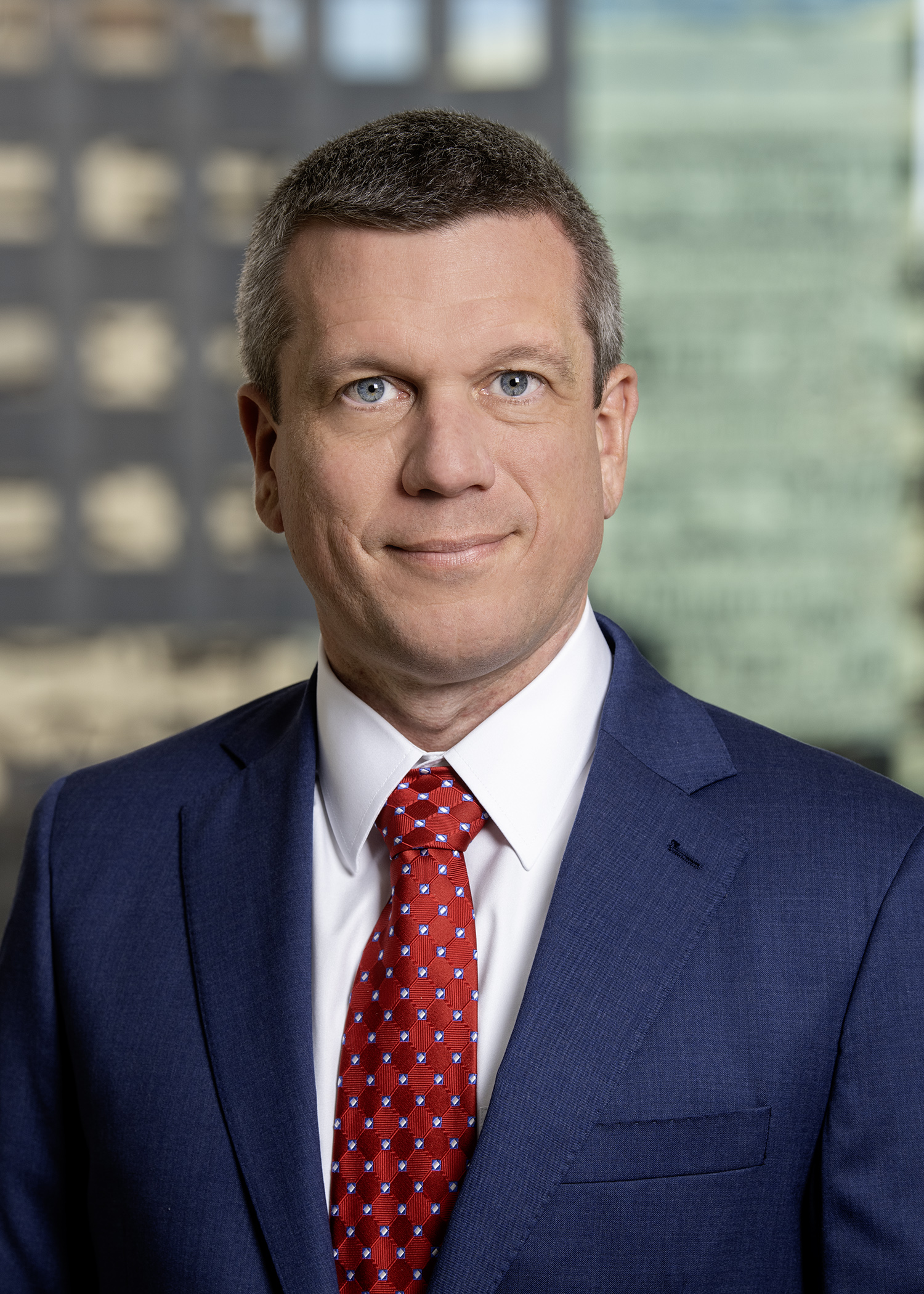 Brian Devling - Spencer Fane