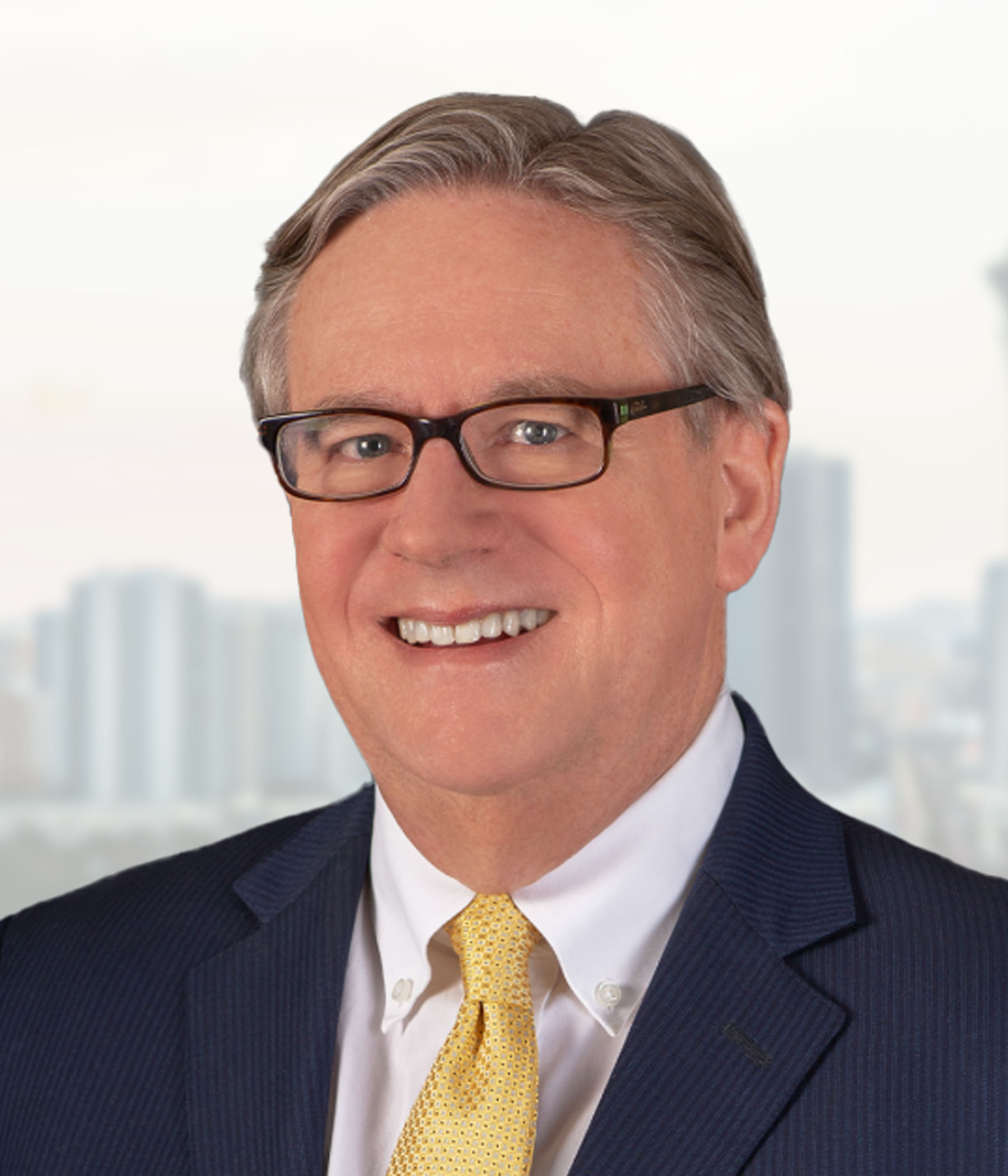 Doug Driggs - Spencer Fane