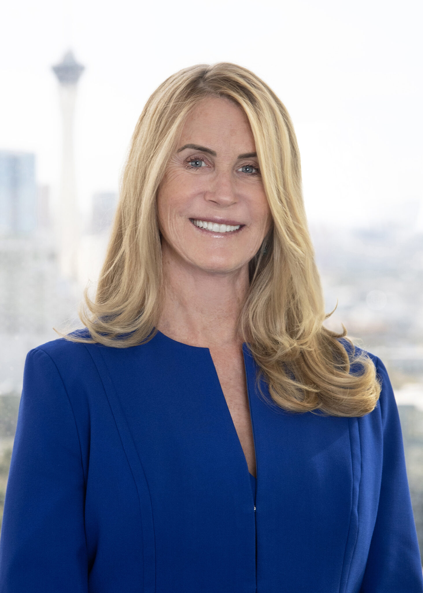 Marilyn Fine - Spencer Fane