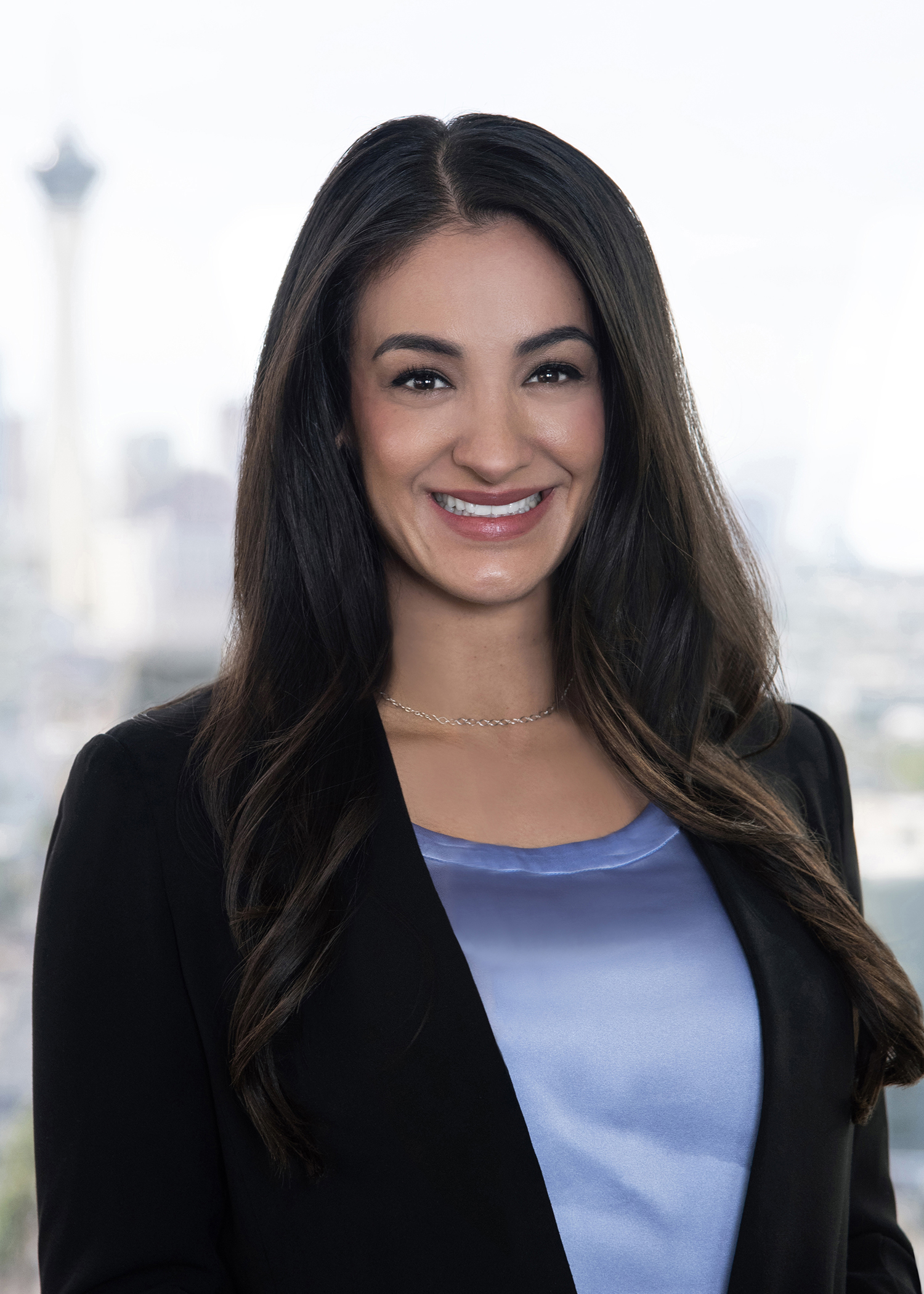 Jessica Lujan - Spencer Fane