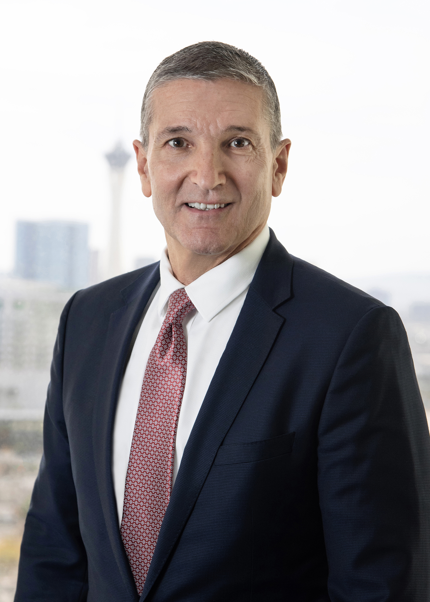 Nicholas Santoro - Spencer Fane