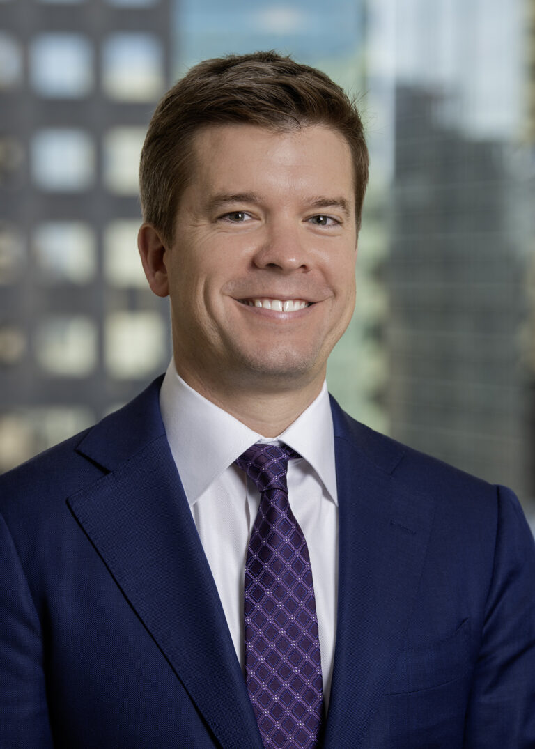 Tyler Scott - Spencer Fane