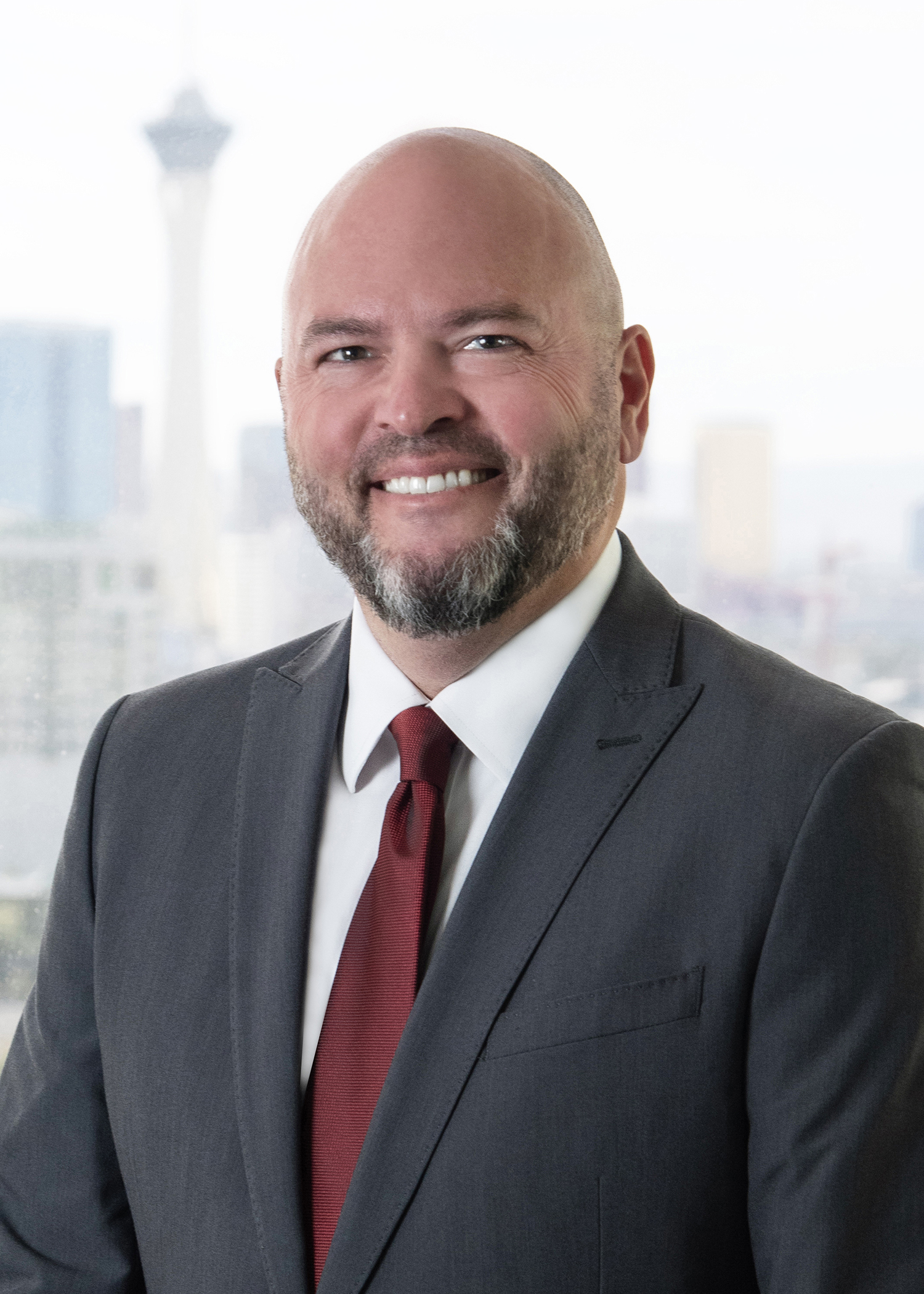 Jason D. Smith - Spencer Fane