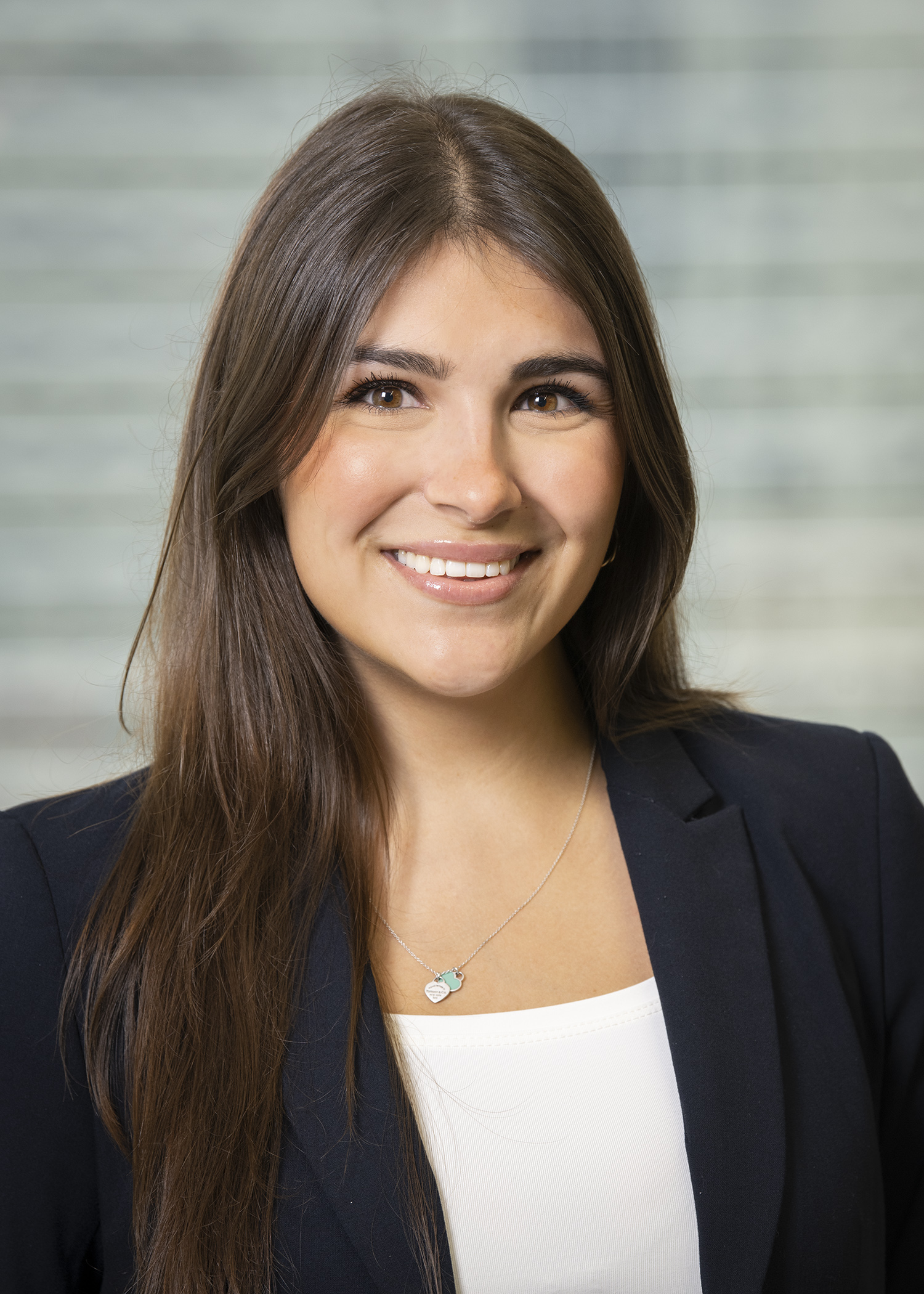 Grace Taskinsoy - Spencer Fane