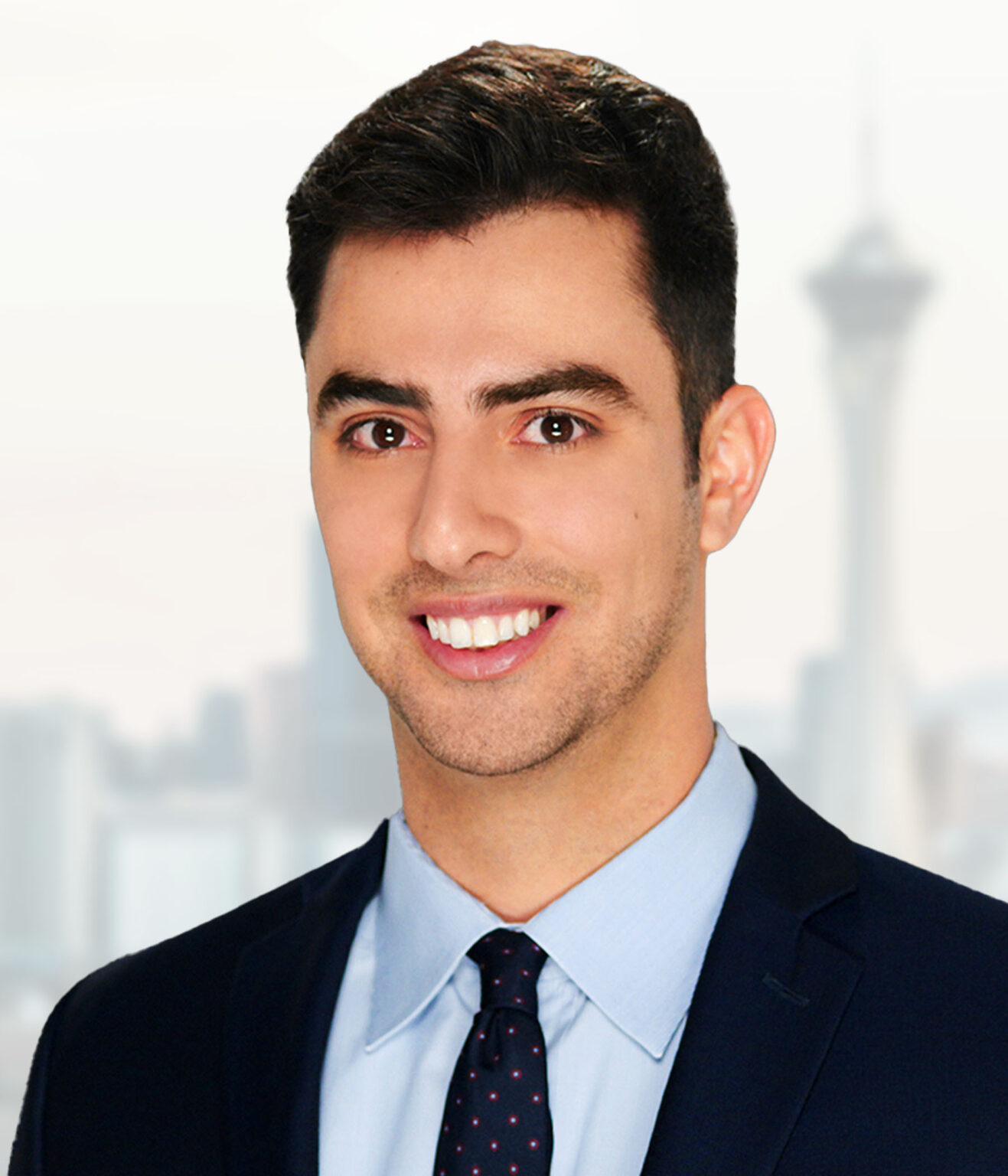 Anthony Torroll - Spencer Fane