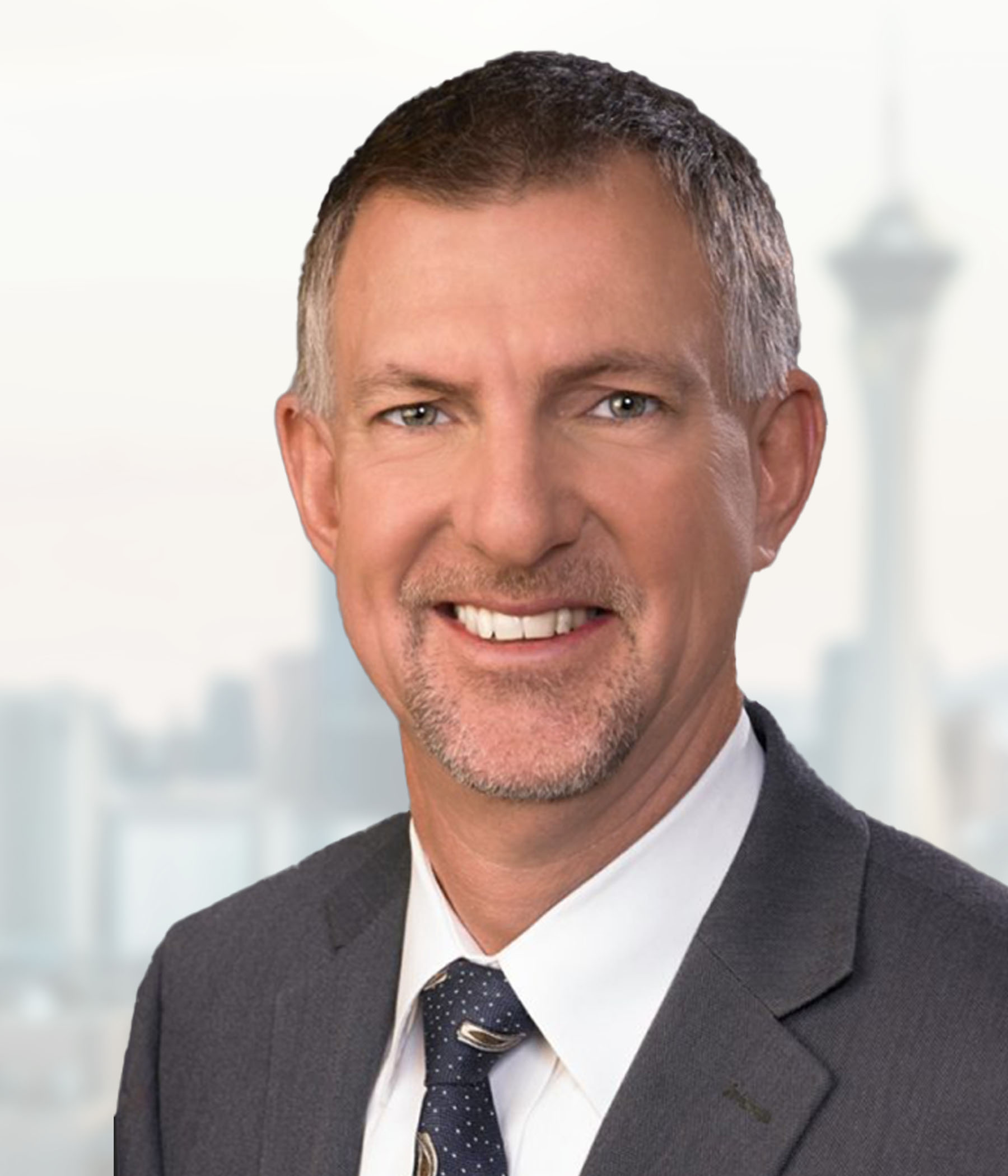 Greg Walch - Spencer Fane