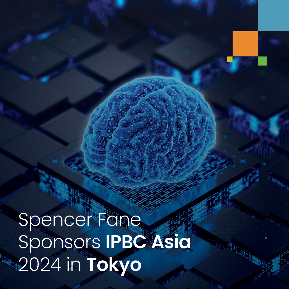Spencer Fane Sponsors IPBC Asia 2024 in Tokyo - Spencer Fane