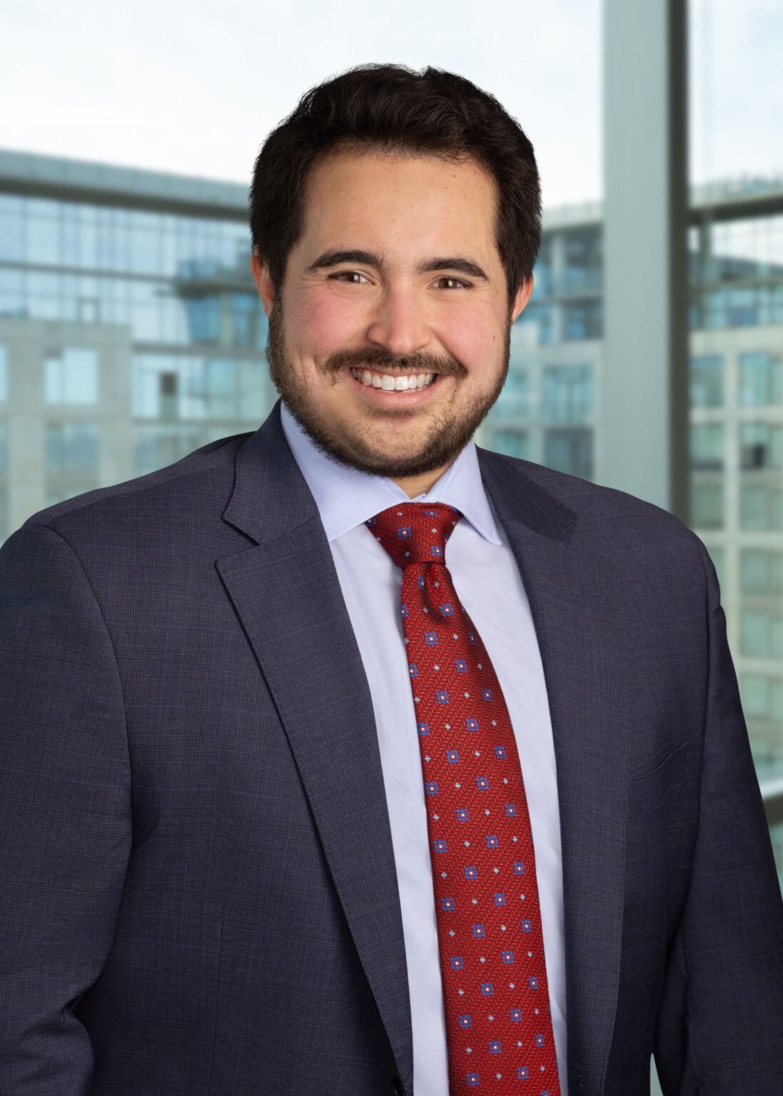 Alex Anderson - Spencer Fane