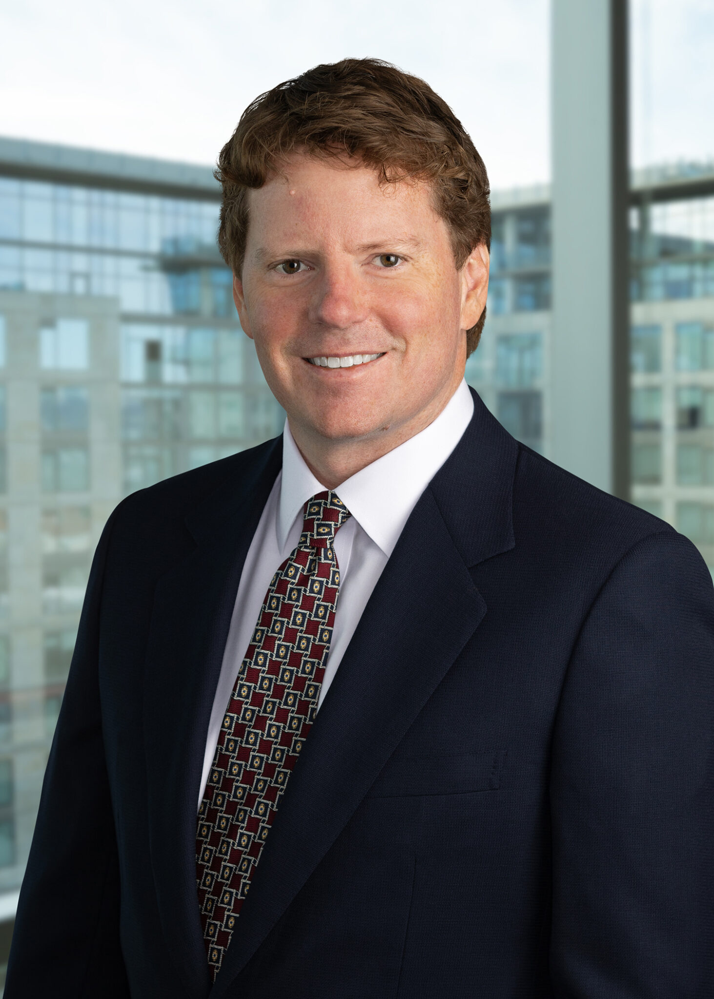 Tom Cason - Spencer Fane