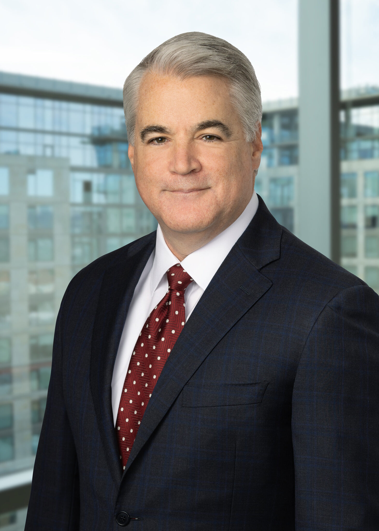 David Timmins - Spencer Fane