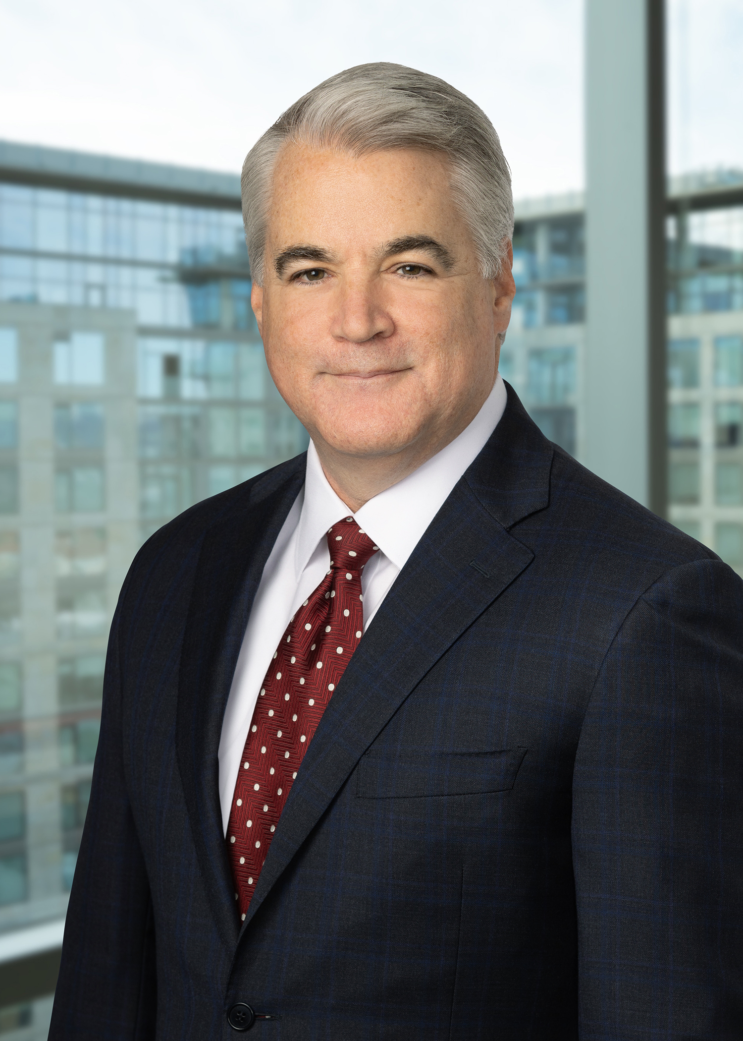 David Timmins - Spencer Fane