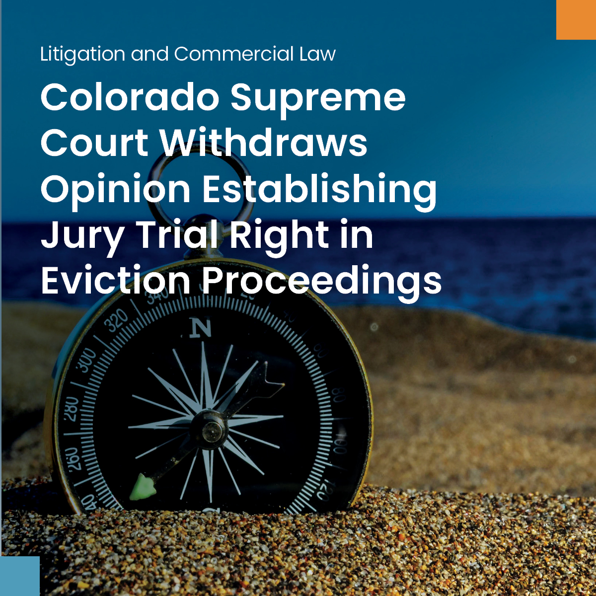 Colorado Supreme Court Withdraws Opinion Establishing Jury Trial Right ...