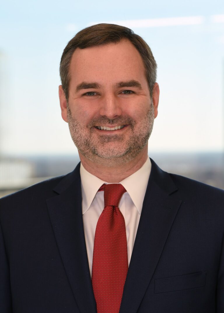 Robert Mahon - Spencer Fane