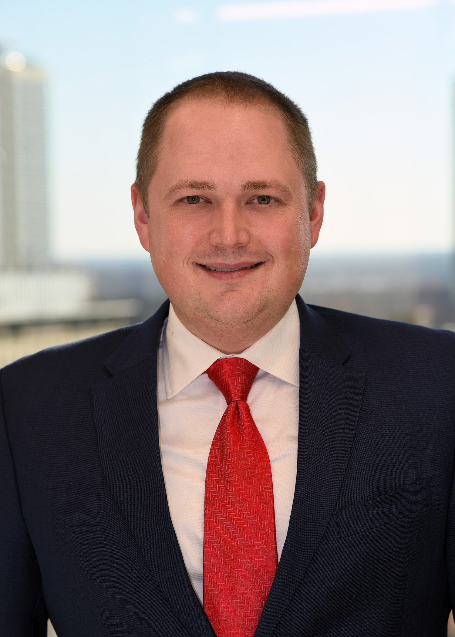 John Moore - Spencer Fane