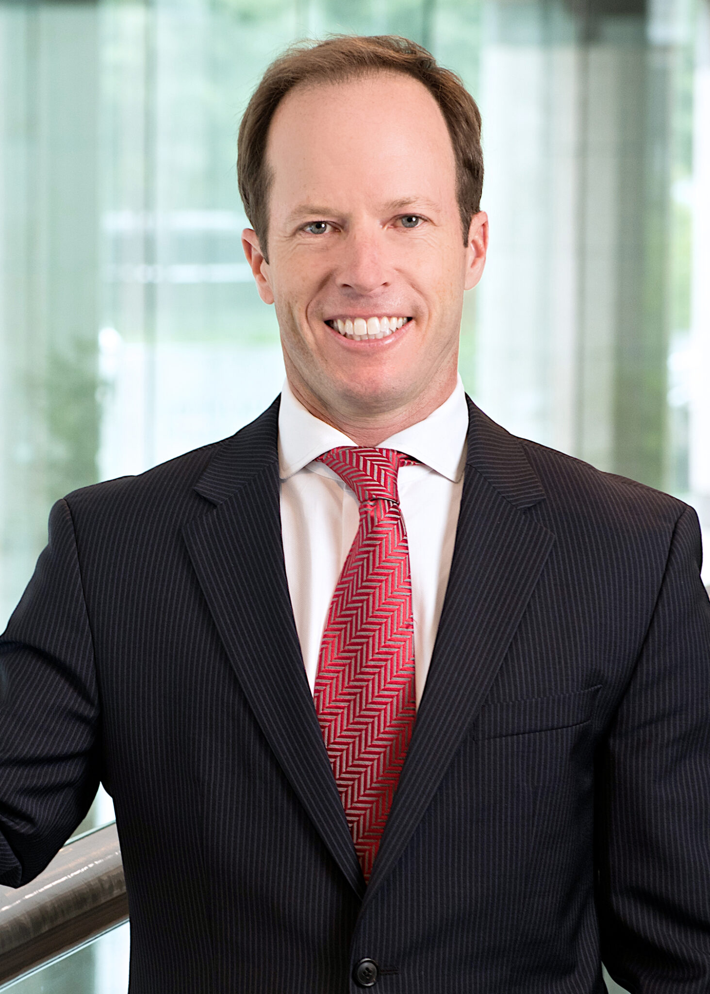 Stephen Zralek - Spencer Fane