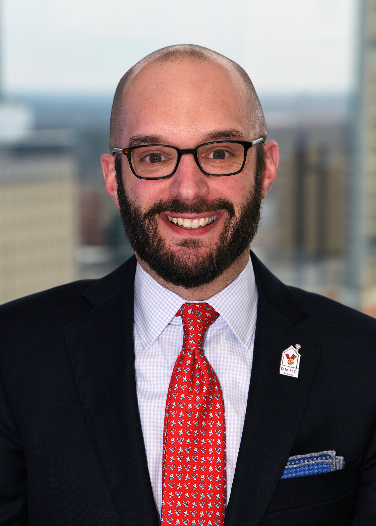 Jeremy Brenner - Spencer Fane