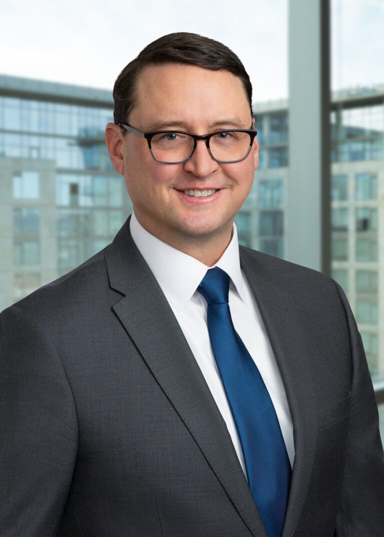 Evan Johnson - Spencer Fane