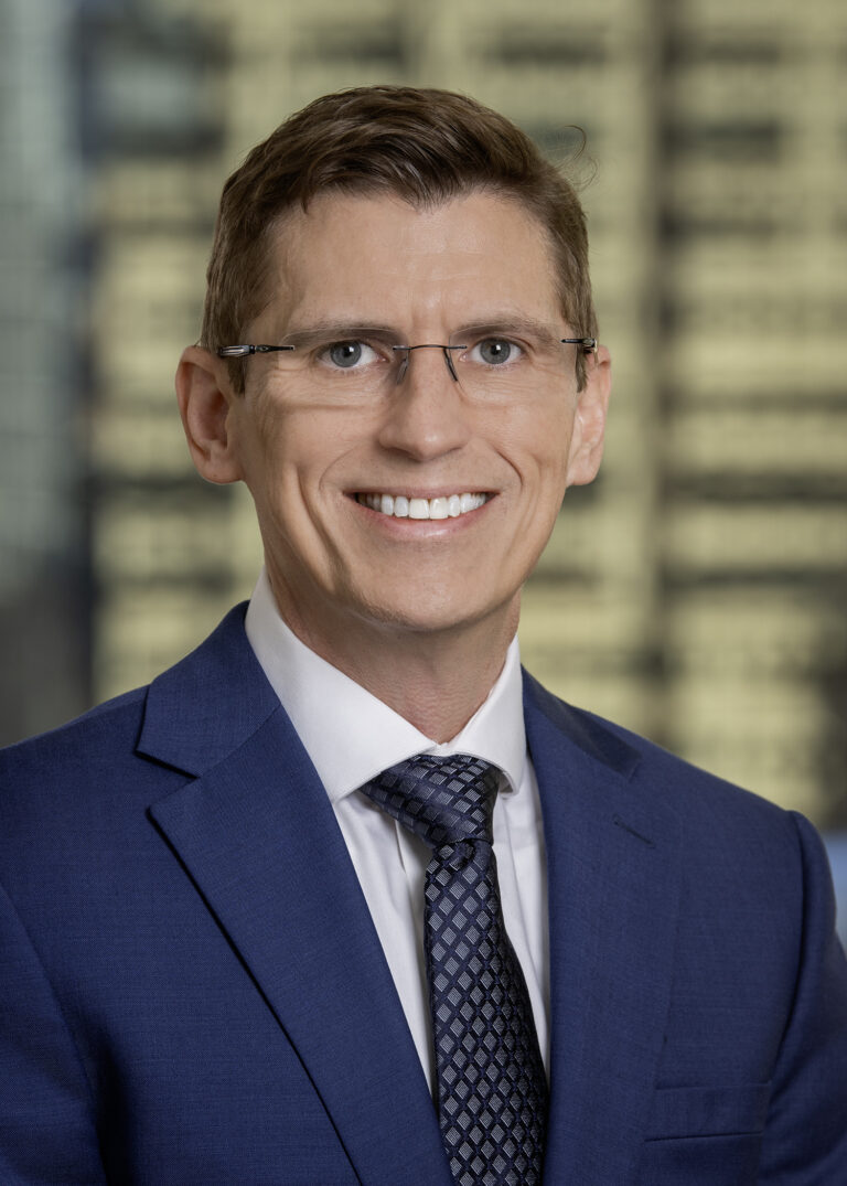 Jeremy Lowe - Spencer Fane