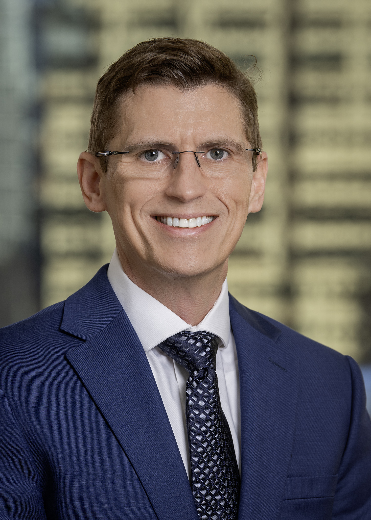 Jeremy Lowe - Spencer Fane