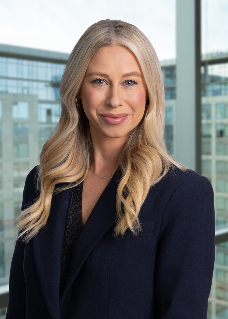 Sarah Porter - Spencer Fane