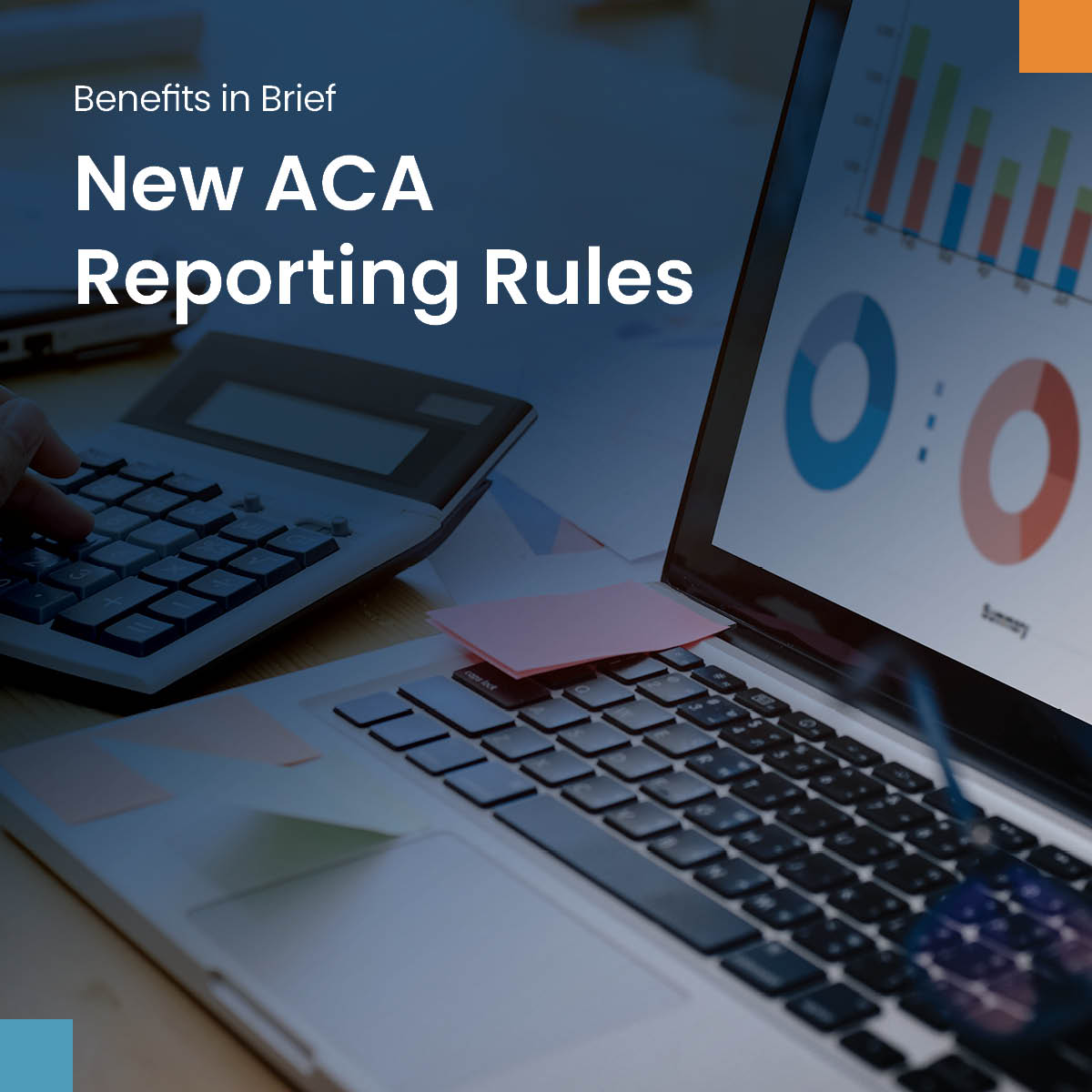 New ACA Reporting Rules - Spencer Fane