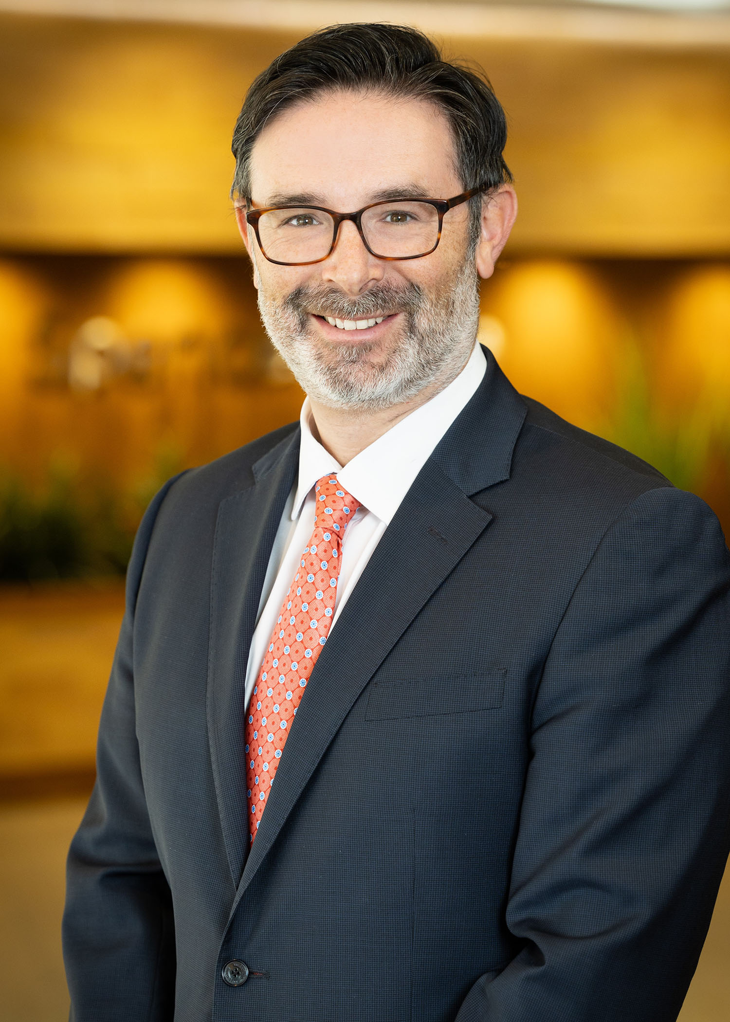 Alan Schindler - Spencer Fane