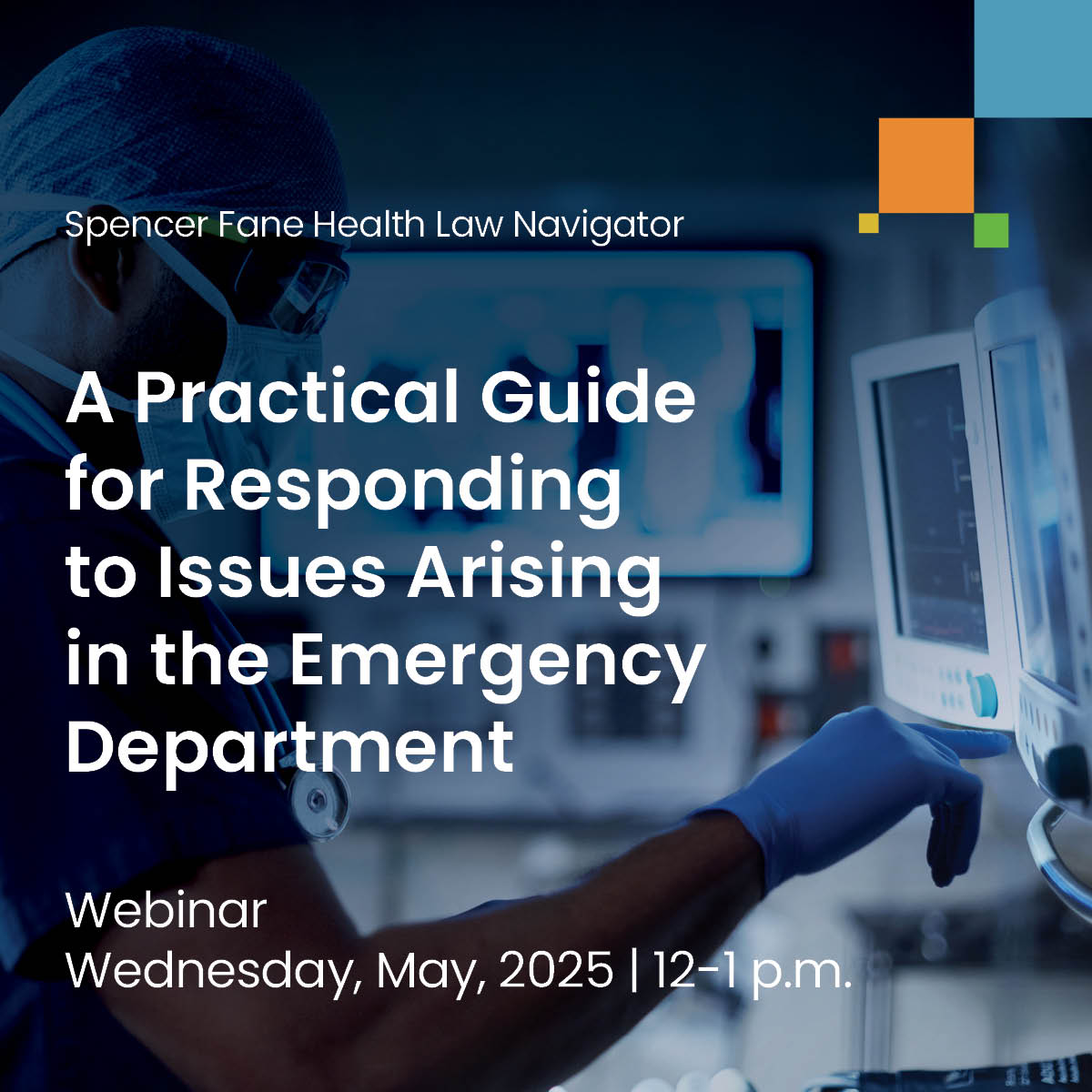 Health Law Navigator: A Practical Guide for Responding to Issues ...