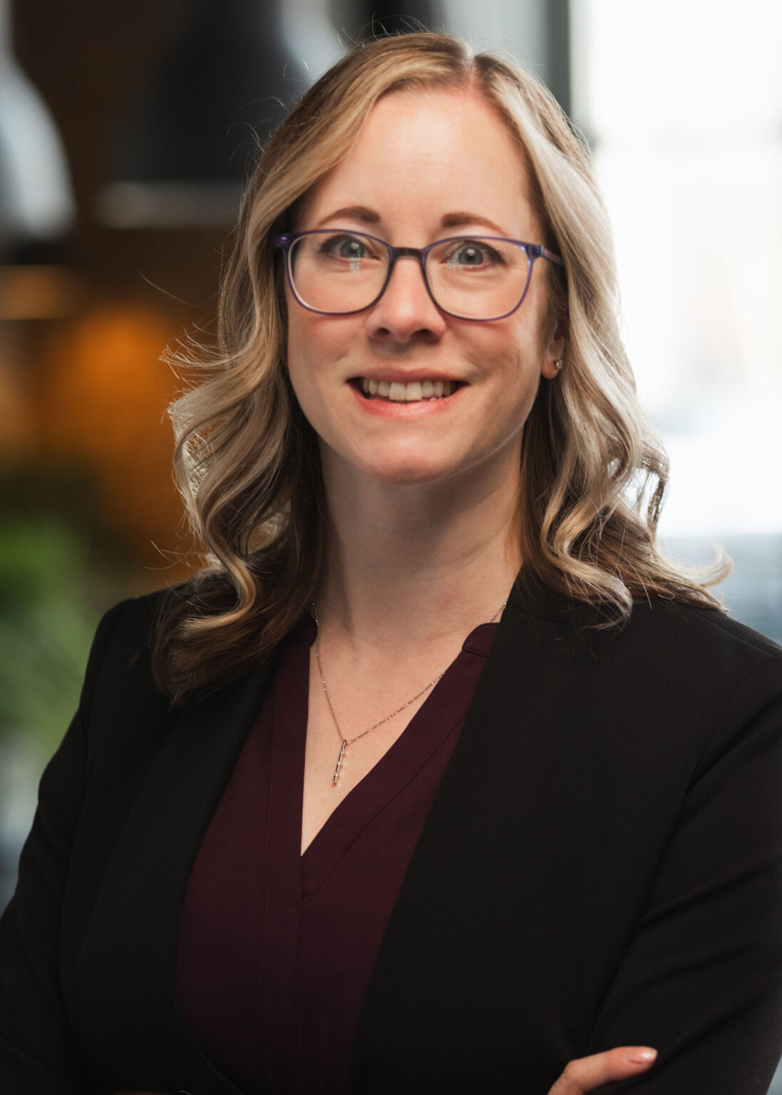 Jessica Brigman - Spencer Fane