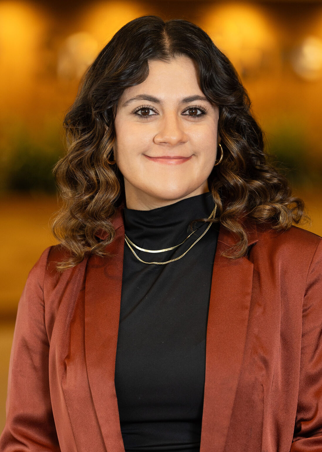 Victoria Venzor - Spencer Fane