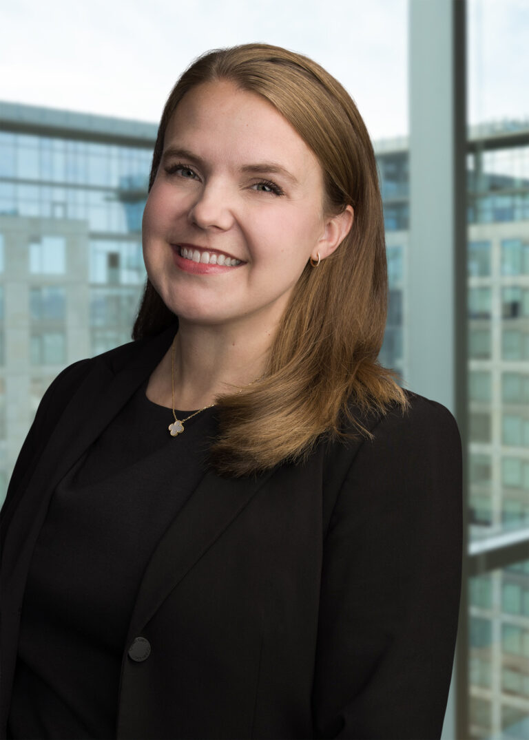 Samantha Winter McAlpin - Spencer Fane