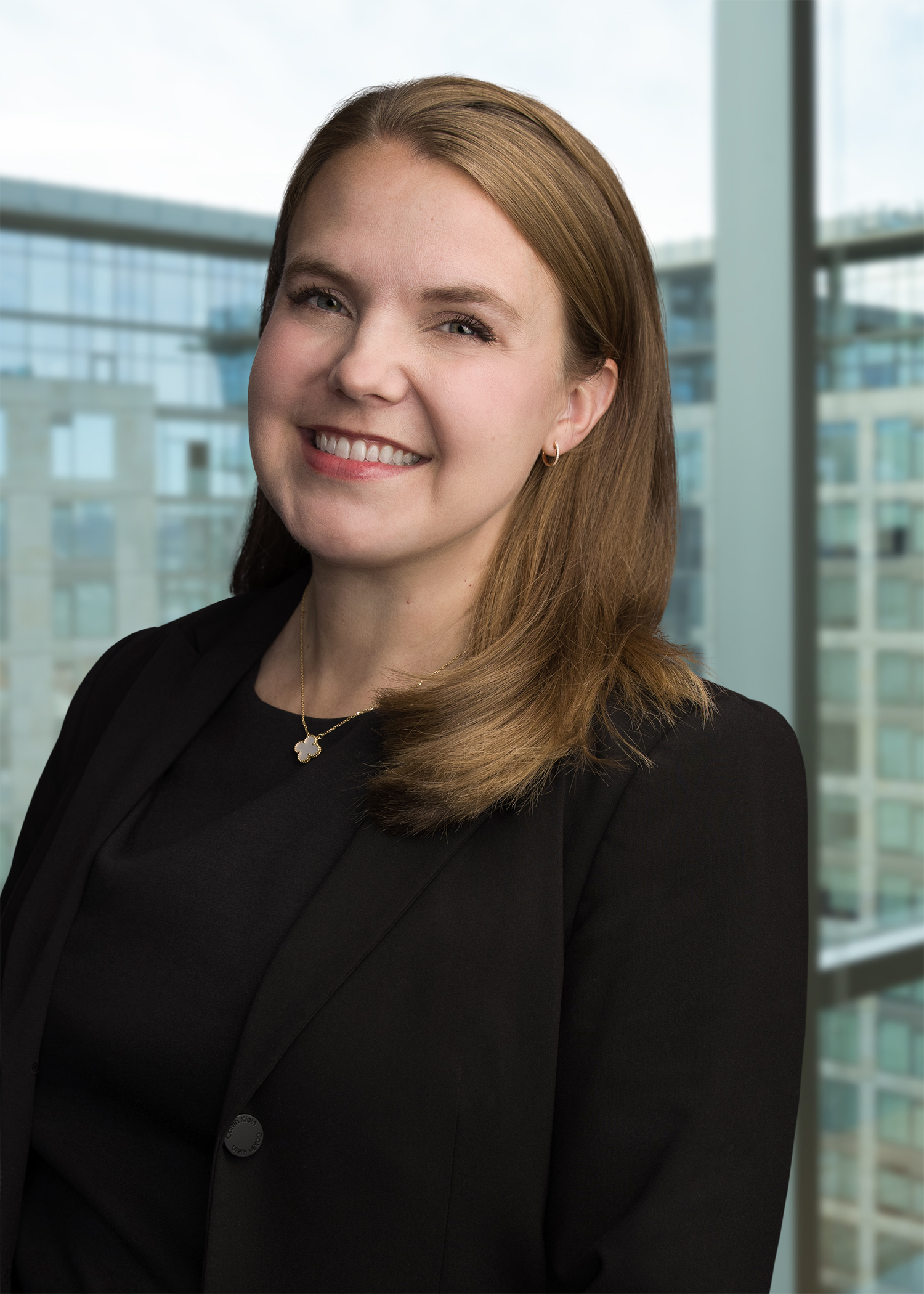 Samantha Winter McAlpin - Spencer Fane