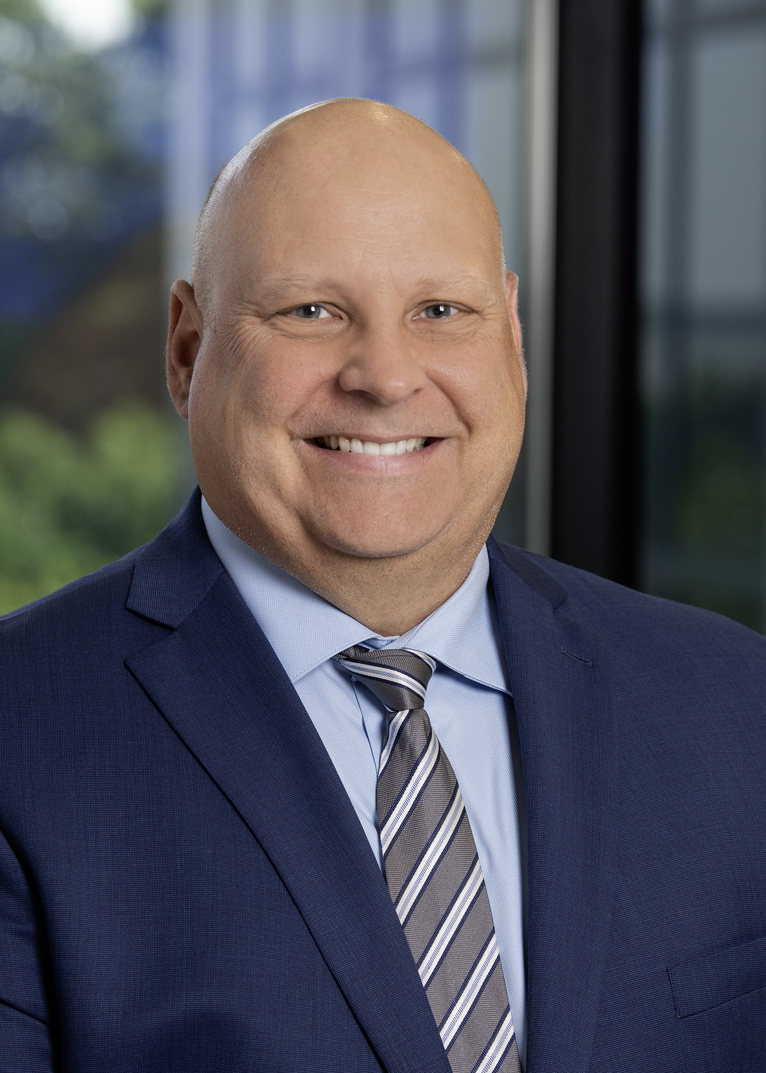 Eric Miller - Spencer Fane