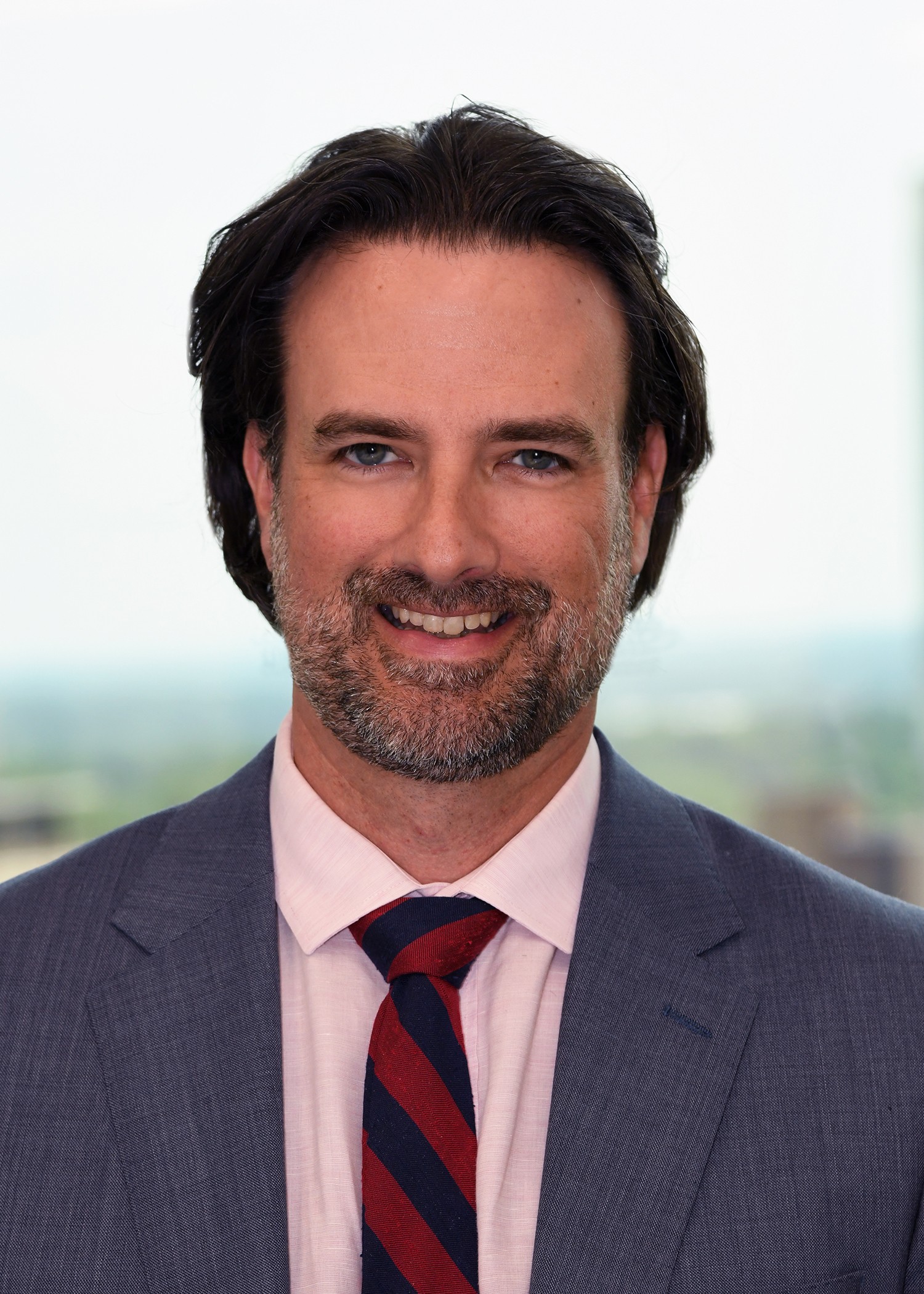 Thomas W. Hayde, CIPP/US - Spencer Fane