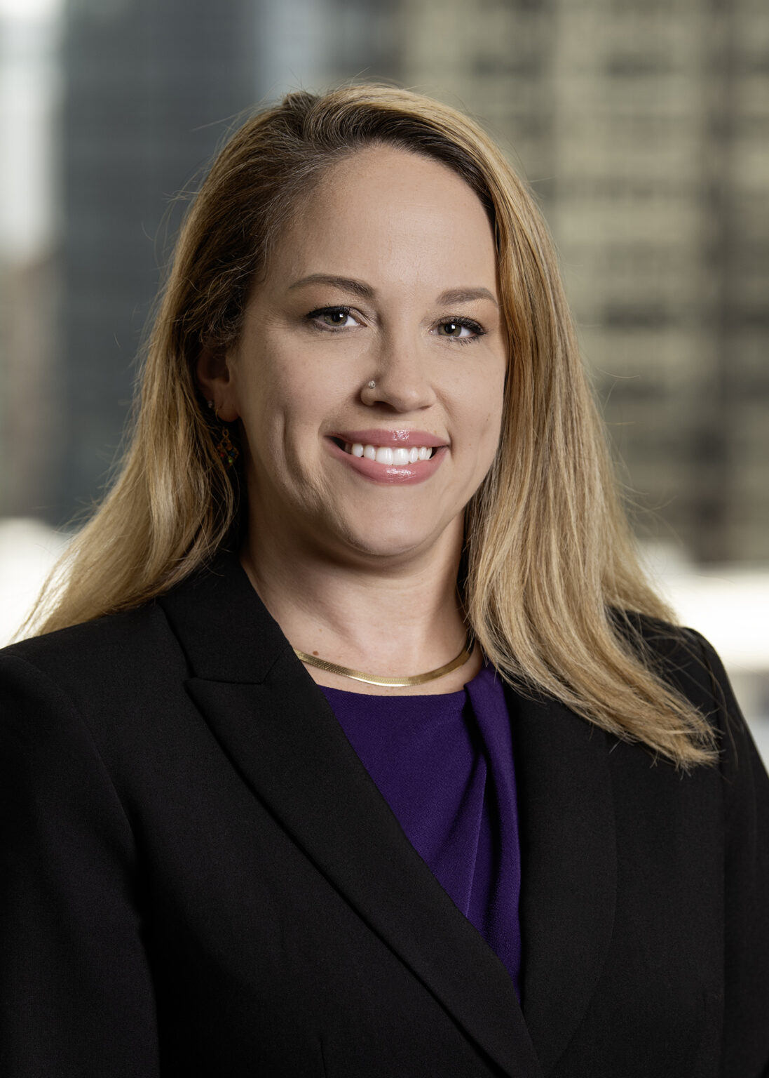 Amy Diehl - Spencer Fane