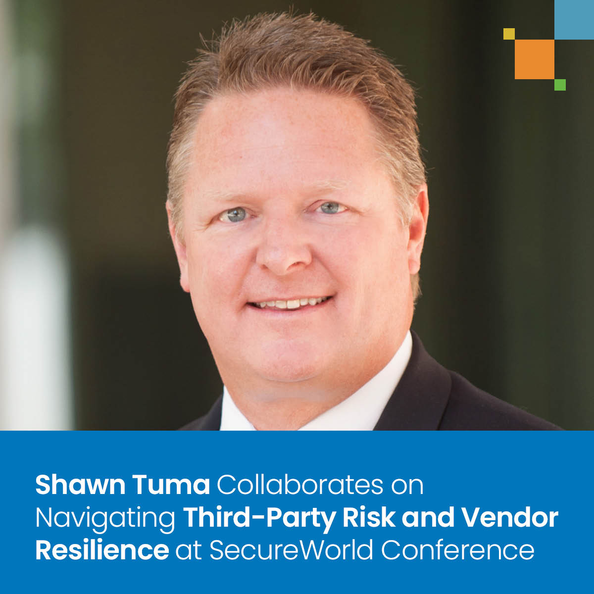 Shawn Tuma Collaborates on Navigating Third-Party Risk and Vendor ...