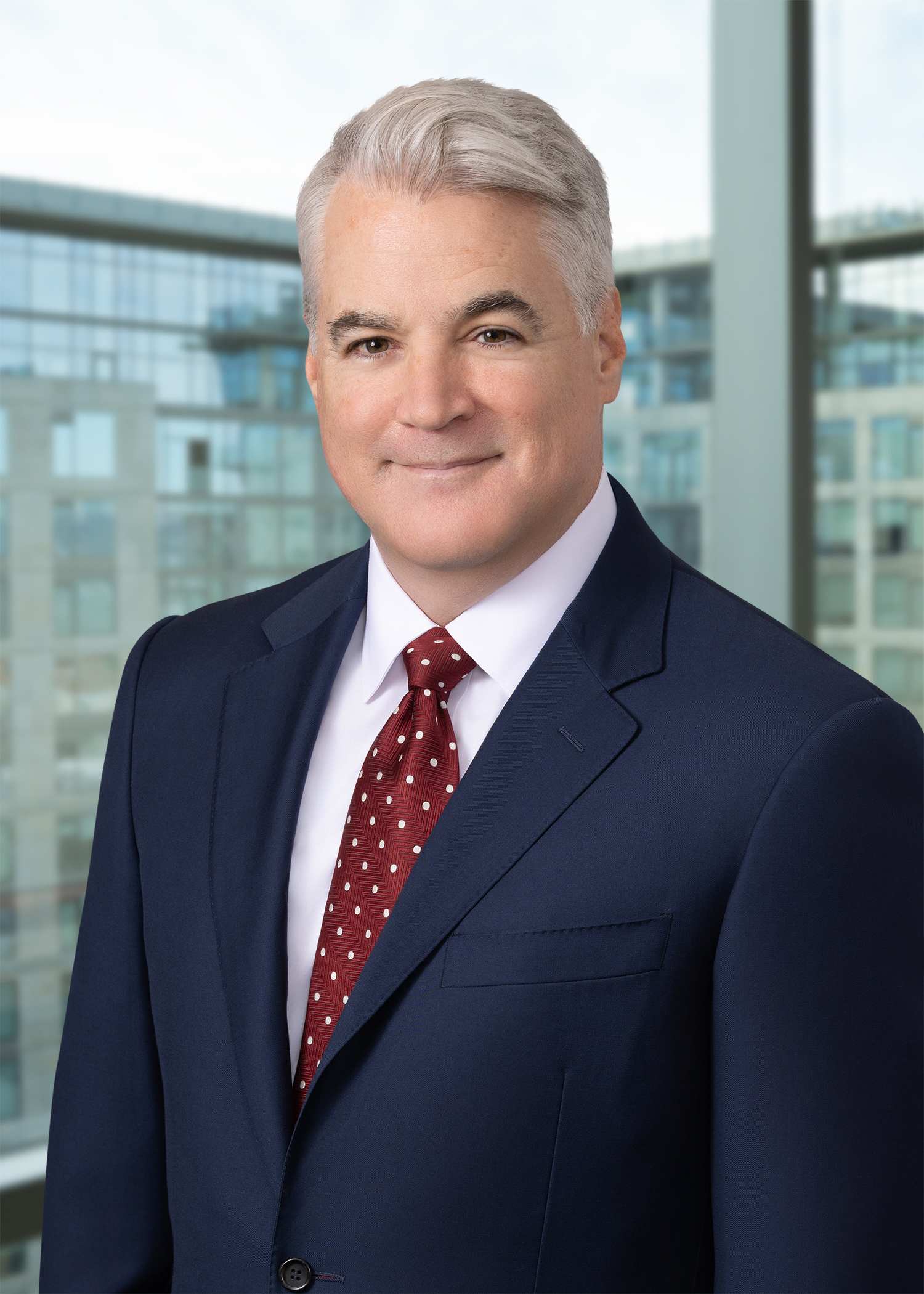 David Timmins - Spencer Fane