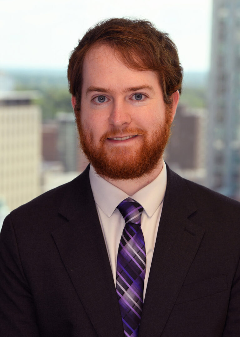 Ryan Barber - Spencer Fane