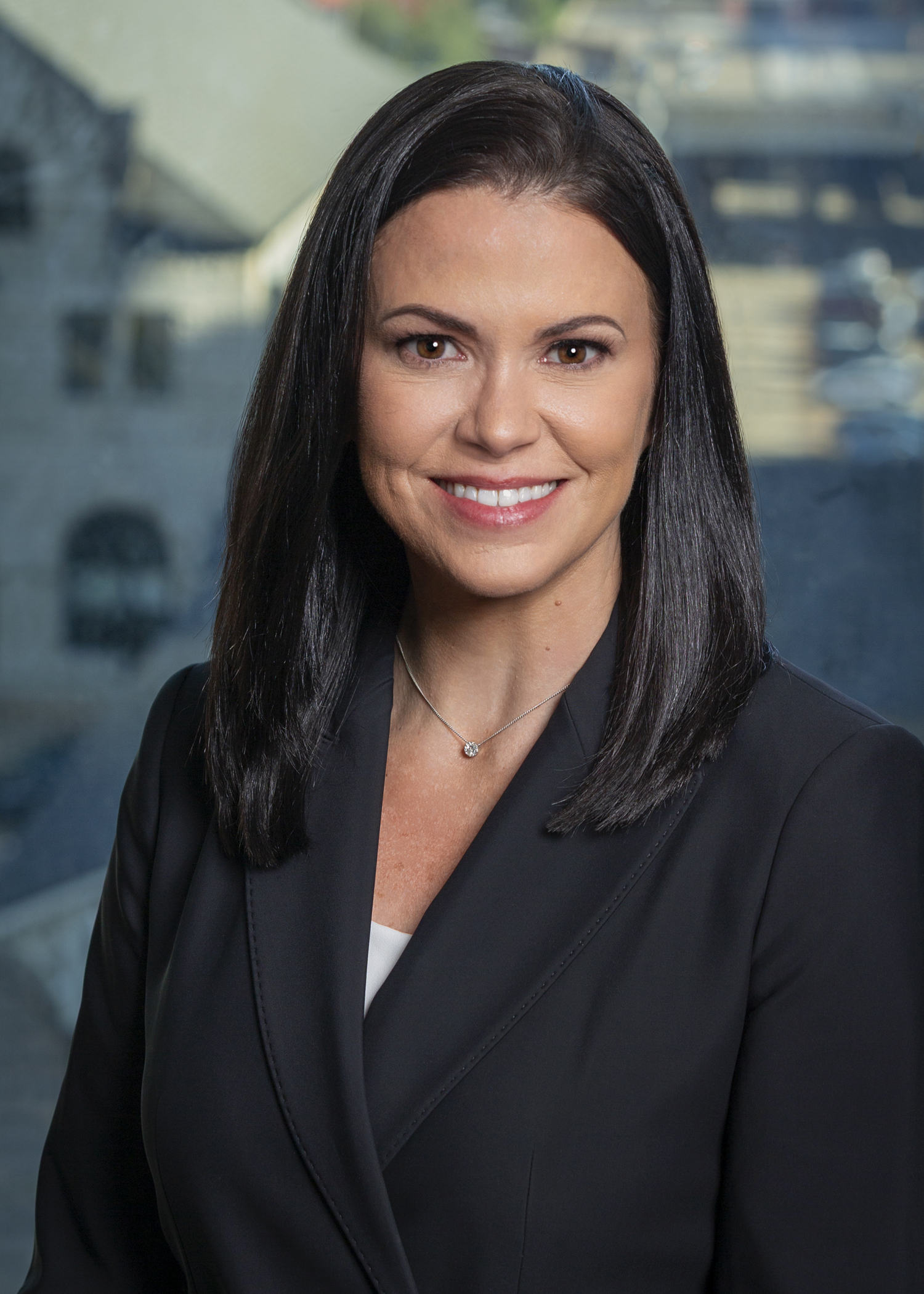 Heidi Bassett - Spencer Fane