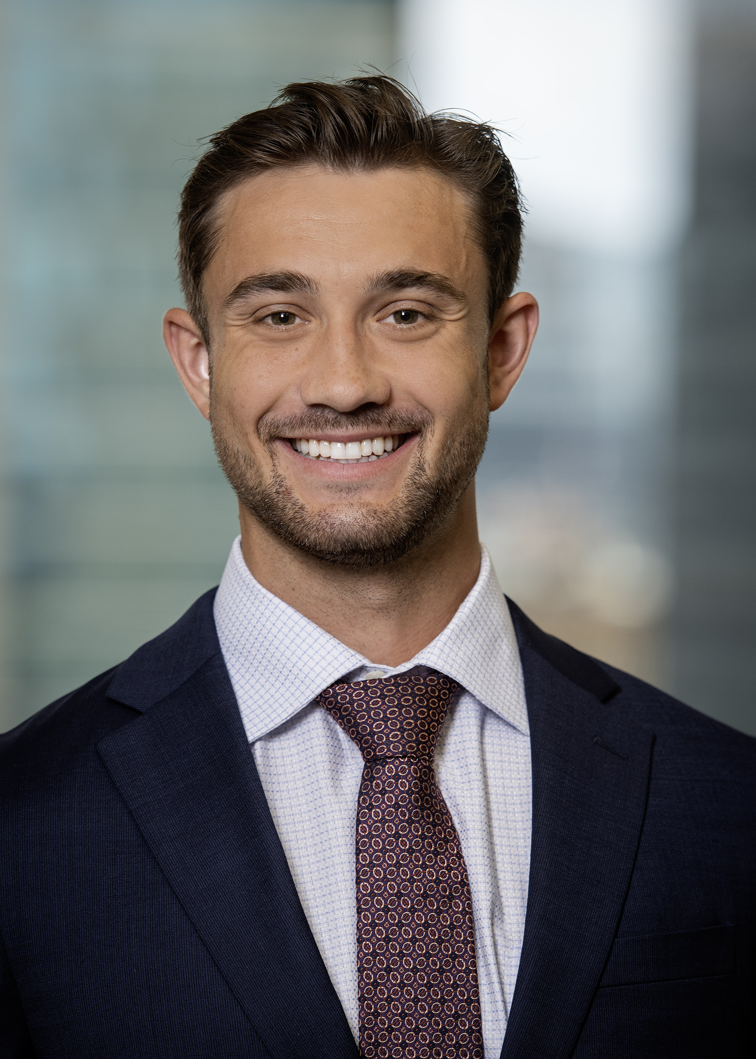 Ethan Sotak - Spencer Fane