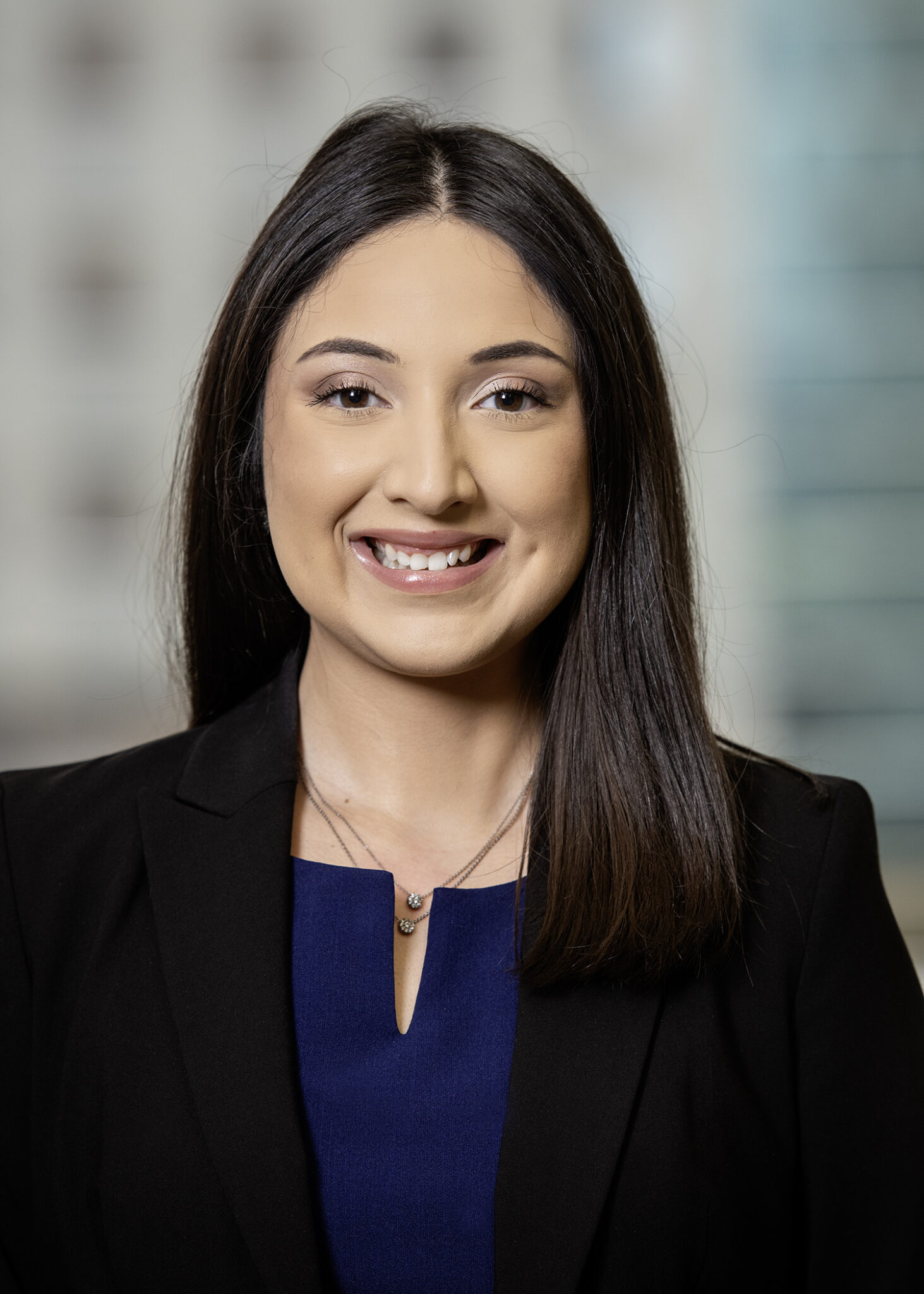 Marissa Valdez - Spencer Fane