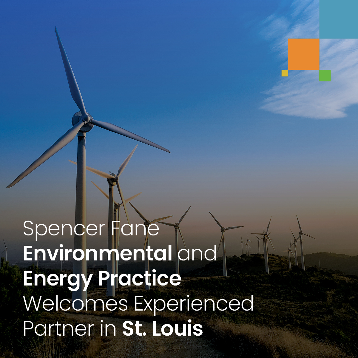 Spencer Fane Environmental and Energy Practice Welcomes Experienced ...
