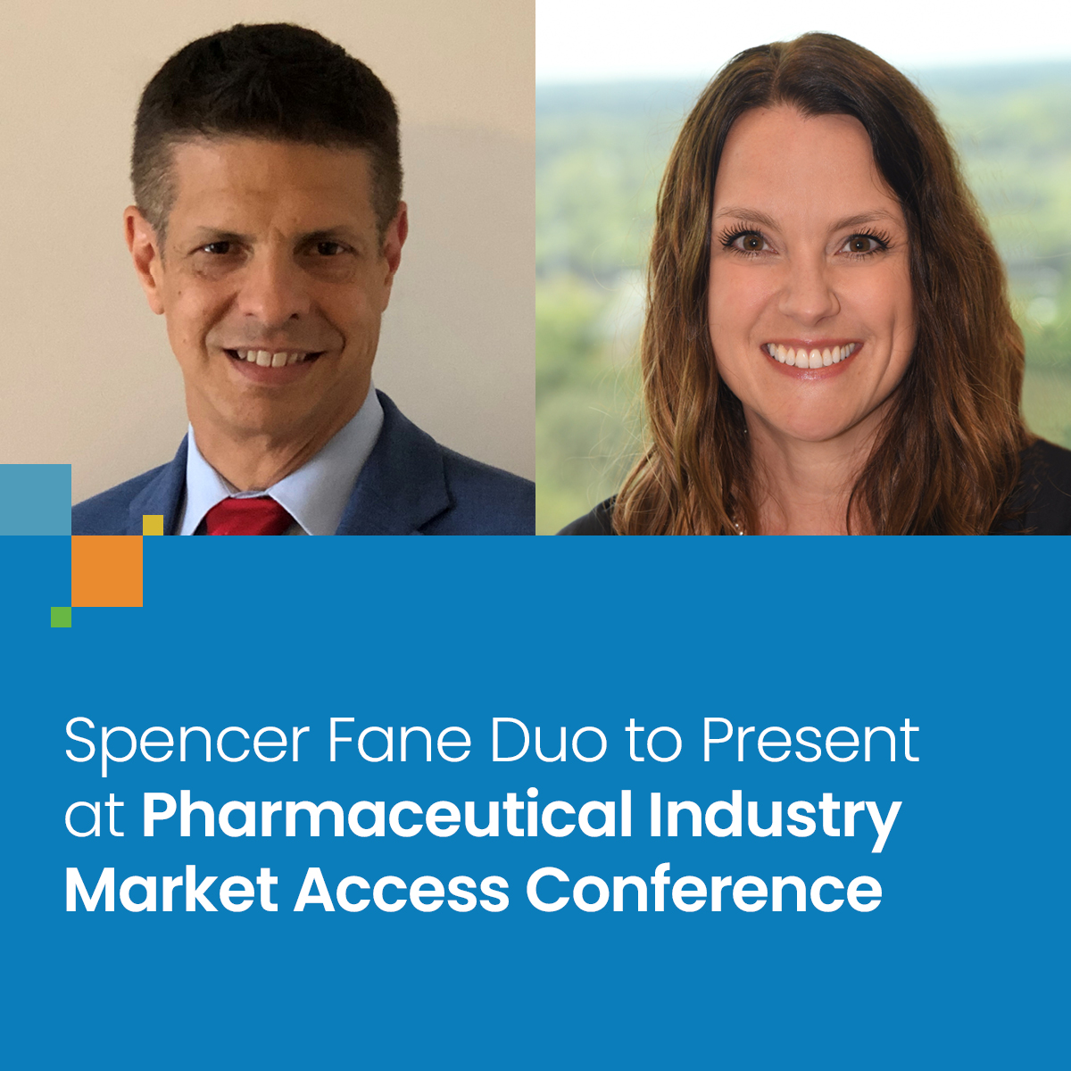 Spencer Fane Duo to Present at Pharmaceutical Industry Market Access ...