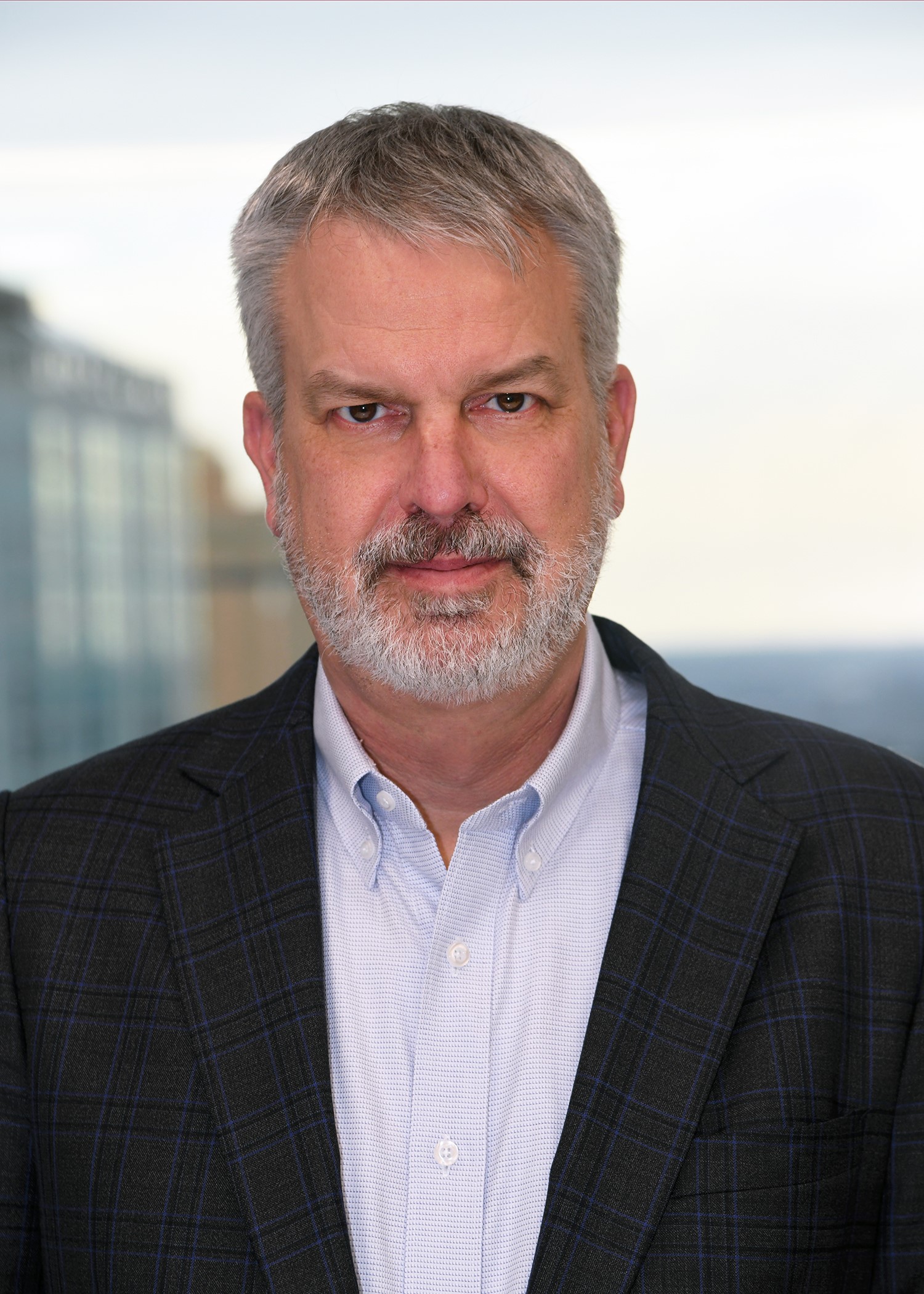 Bill Curtis - Spencer Fane
