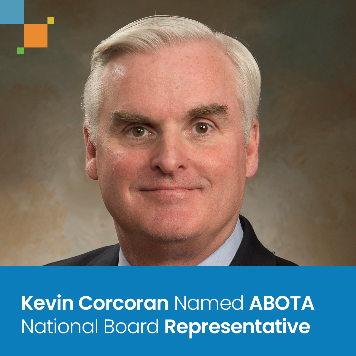 Kevin Corcoran Named ABOTA National Board Representative - Spencer Fane