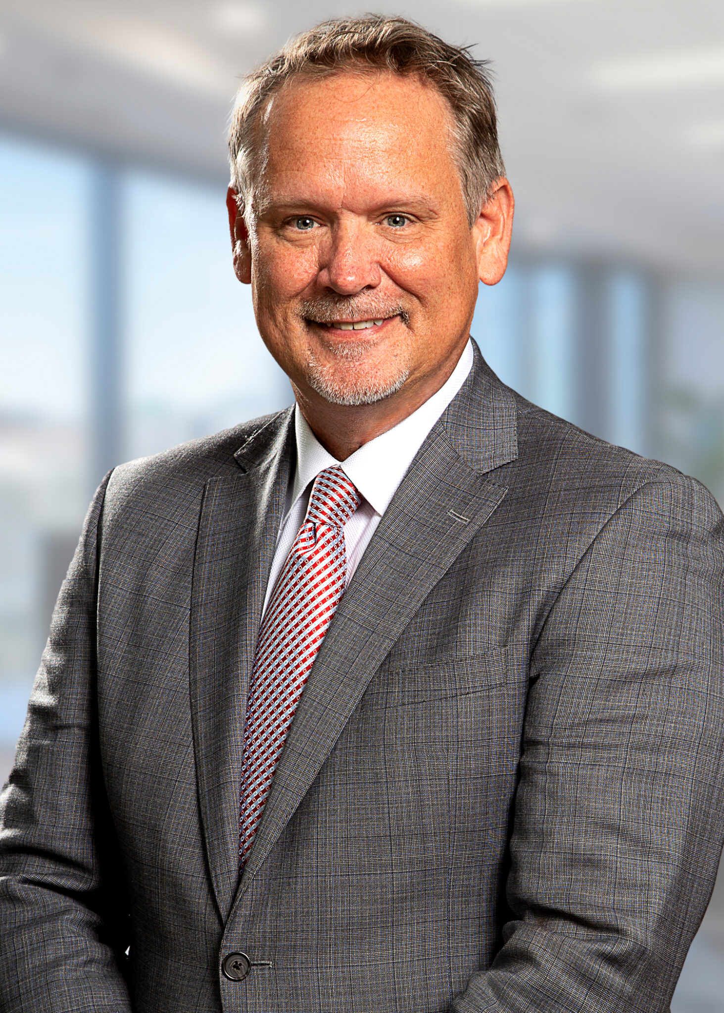 John M. Scott - Spencer Fane